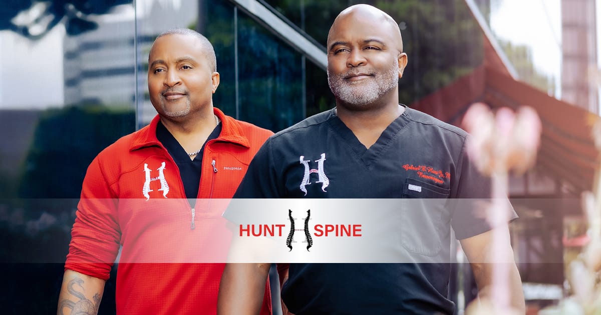 Media | Hunt Spine