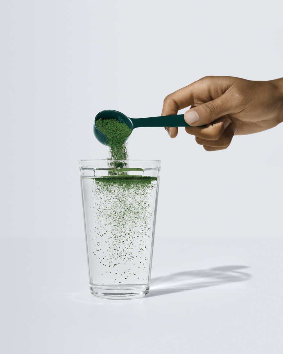 Athletic Green — PEDEN+MUNK