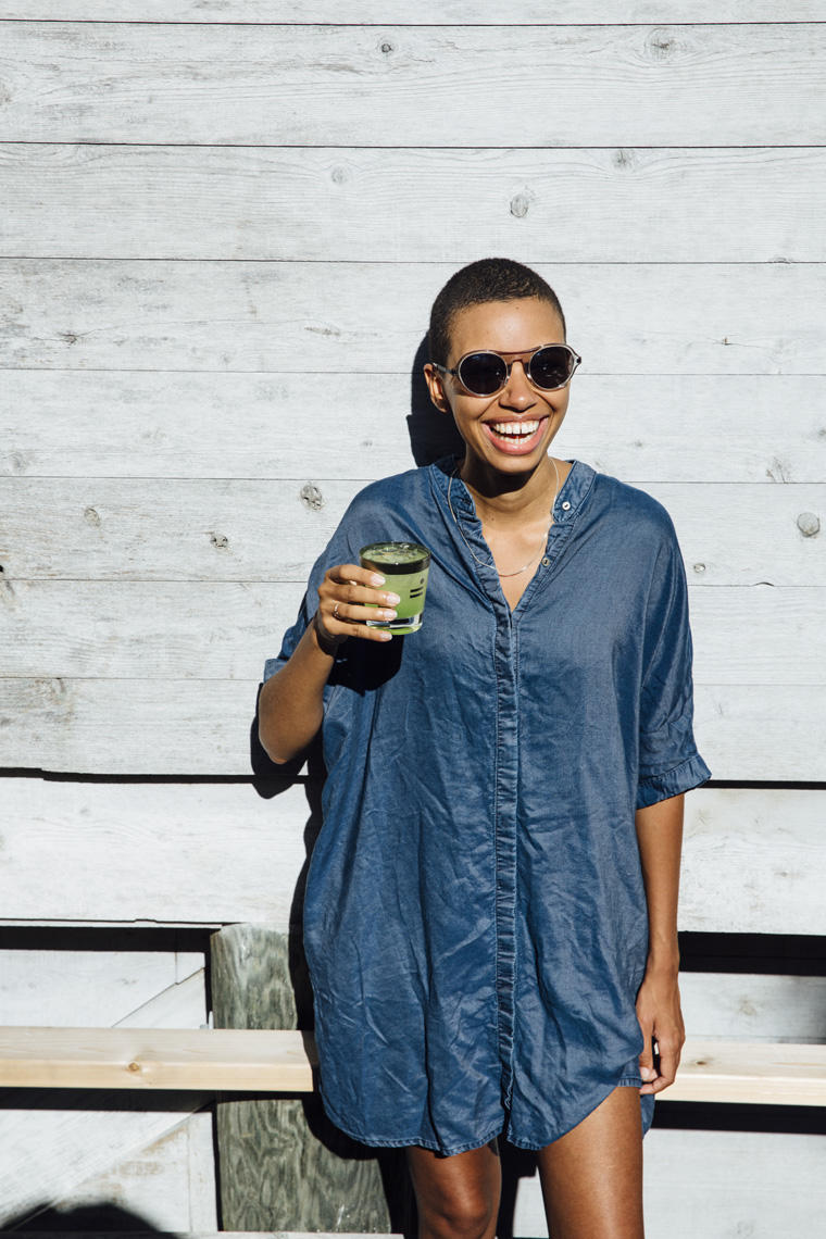 Sun Surf Sumac — PEDEN+MUNK