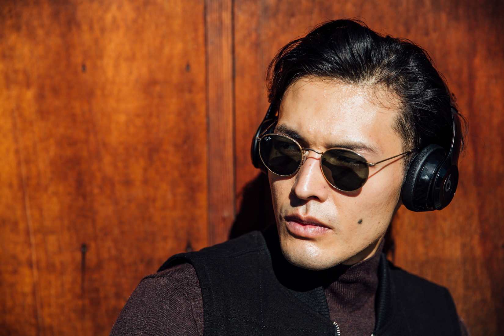 Apple — PEDEN+MUNK