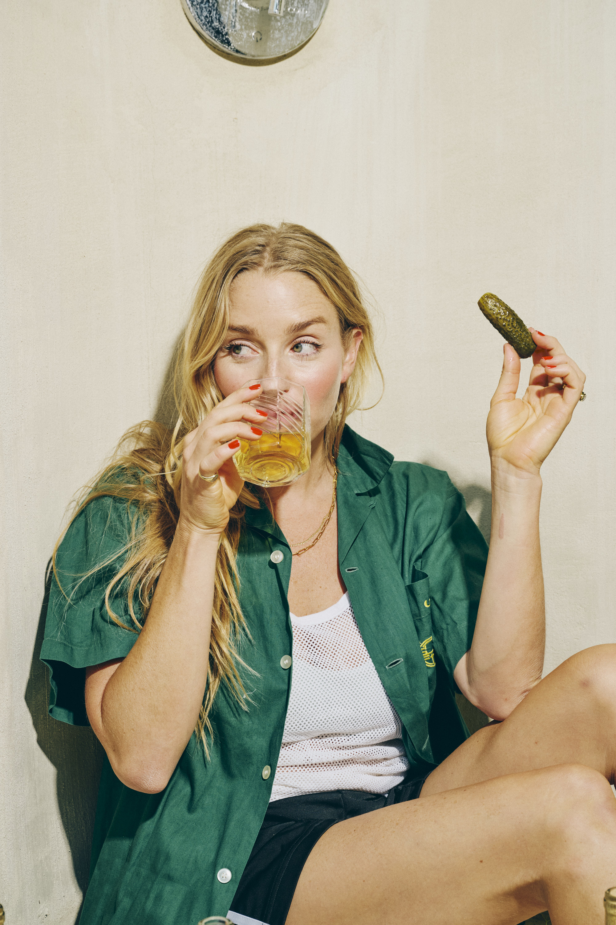 Drink This Wine — PEDEN+MUNK