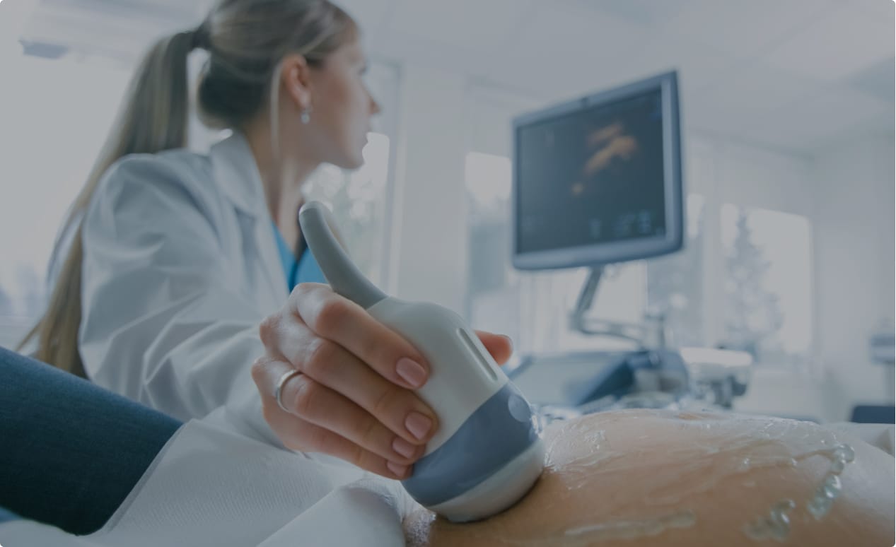 Austin Radiology and MRI Services | Longhorn Imaging