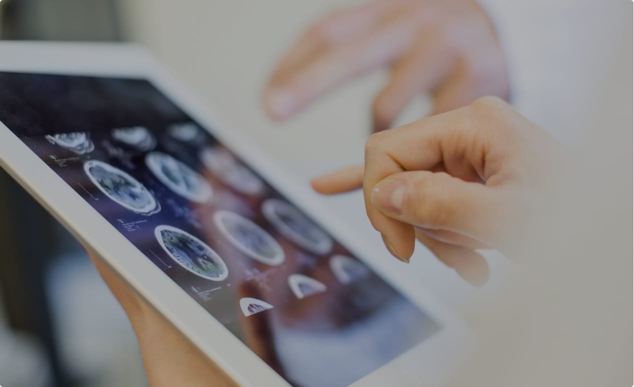 Austin Radiology and MRI Services | Longhorn Imaging