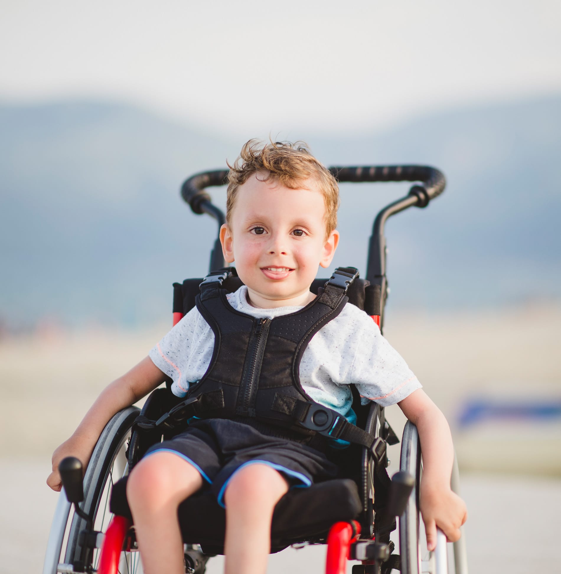 Child Imaging Preparation | Patient Resources | Longhorn Imaging