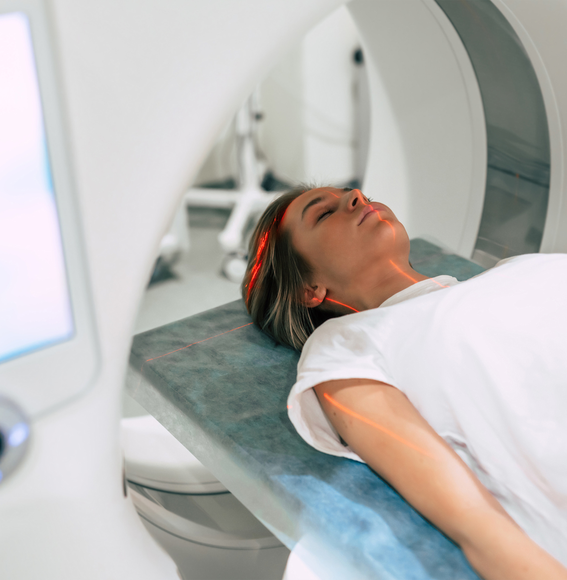 MRI Services in Austin, TX | Longhorn Imaging