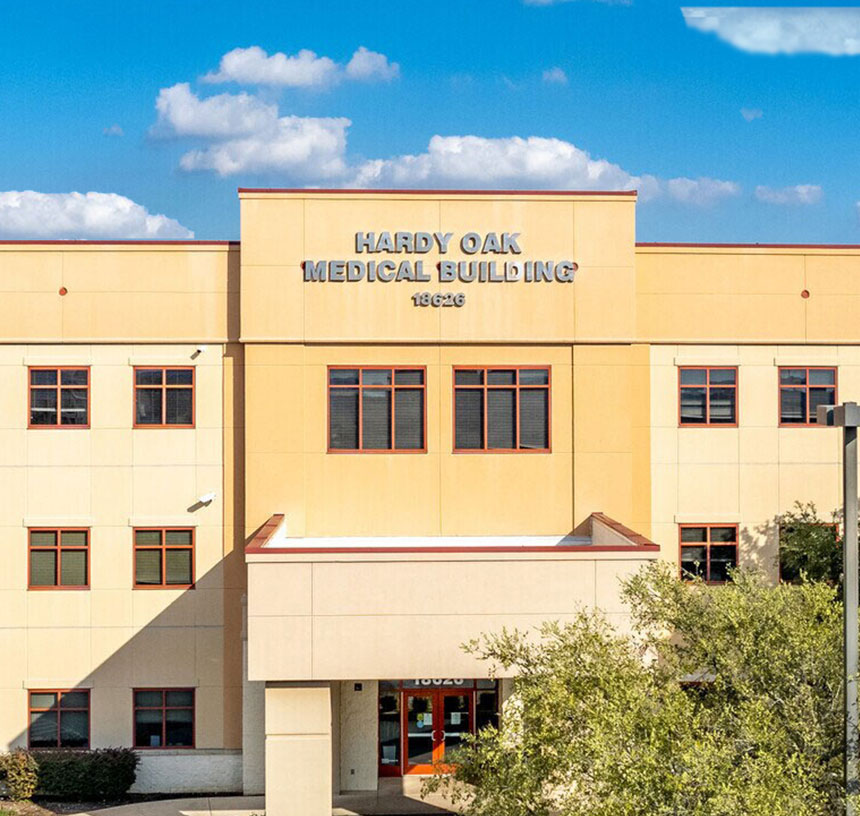 Imaging Services in Stone Oak, TX | Longhorn Imaging