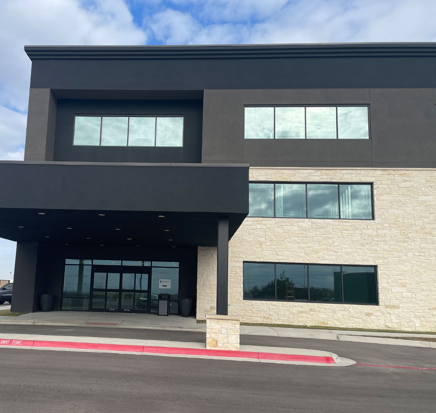 Georgetown Medical Imaging | Radiologist Georgetown, TX | Longhorn Imaging