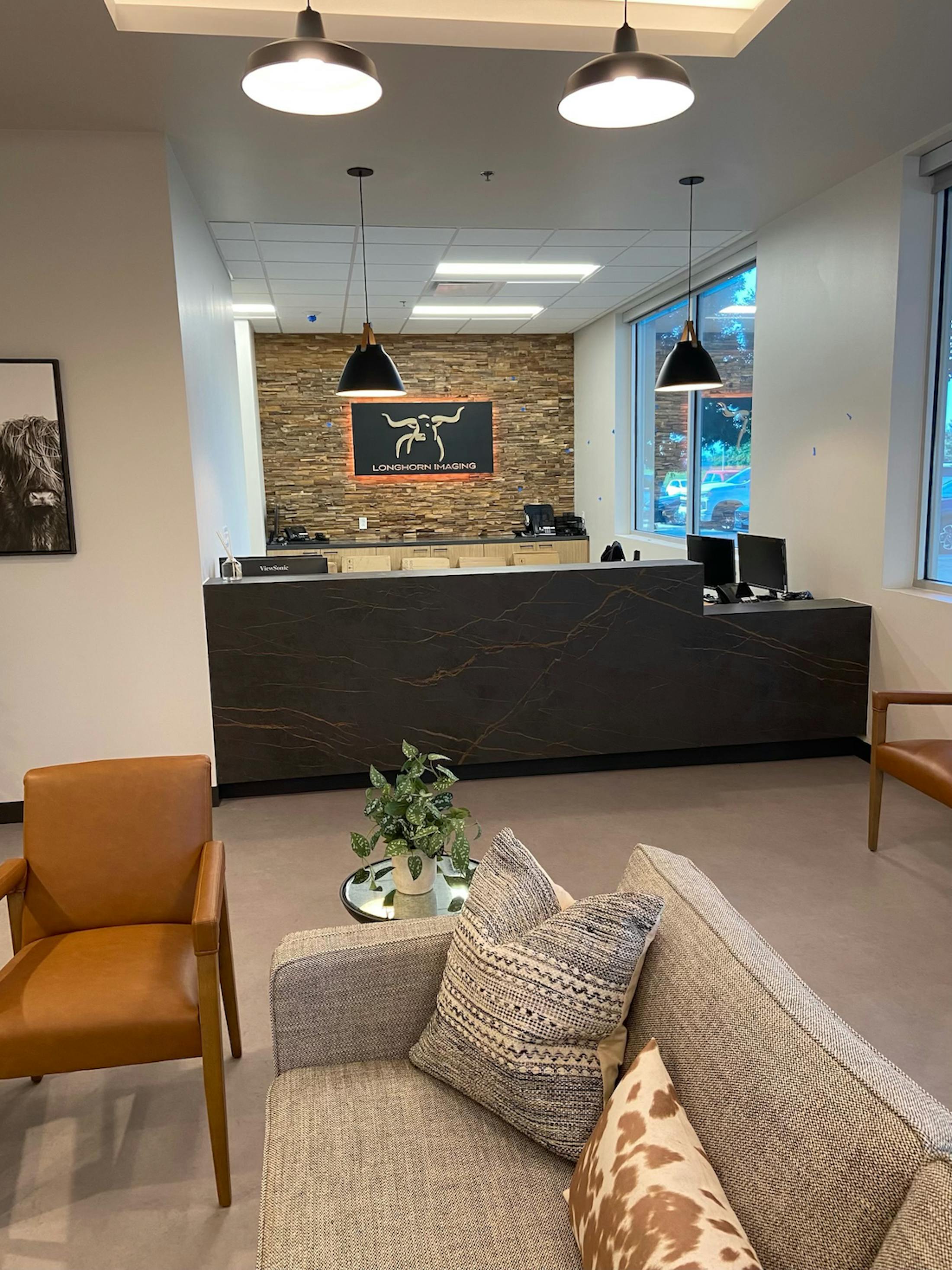 Kyle Medical Imaging | Radiologist Kyle, TX | Longhorn Imaging