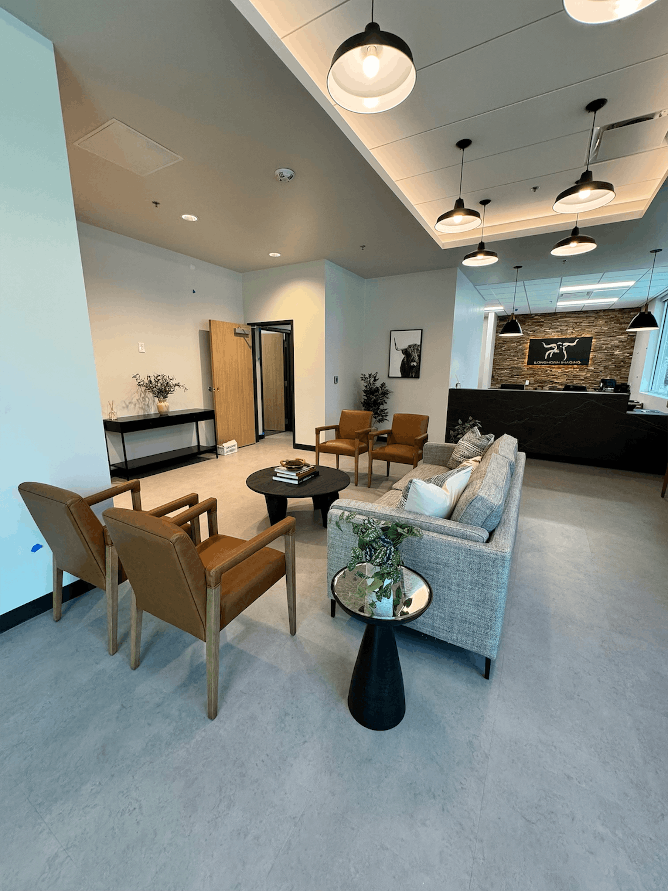 Kyle Medical Imaging | Radiologist Kyle, TX | Longhorn Imaging