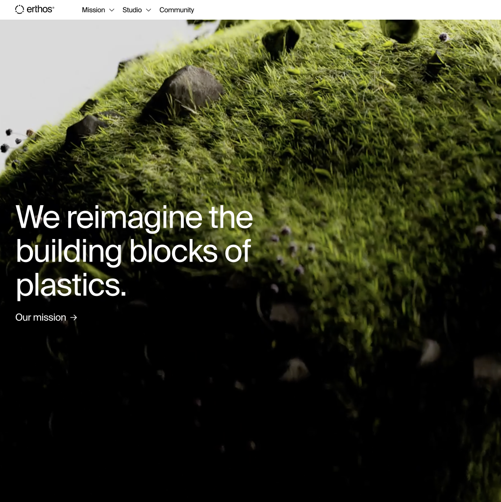 erthos® | Merlin Studio