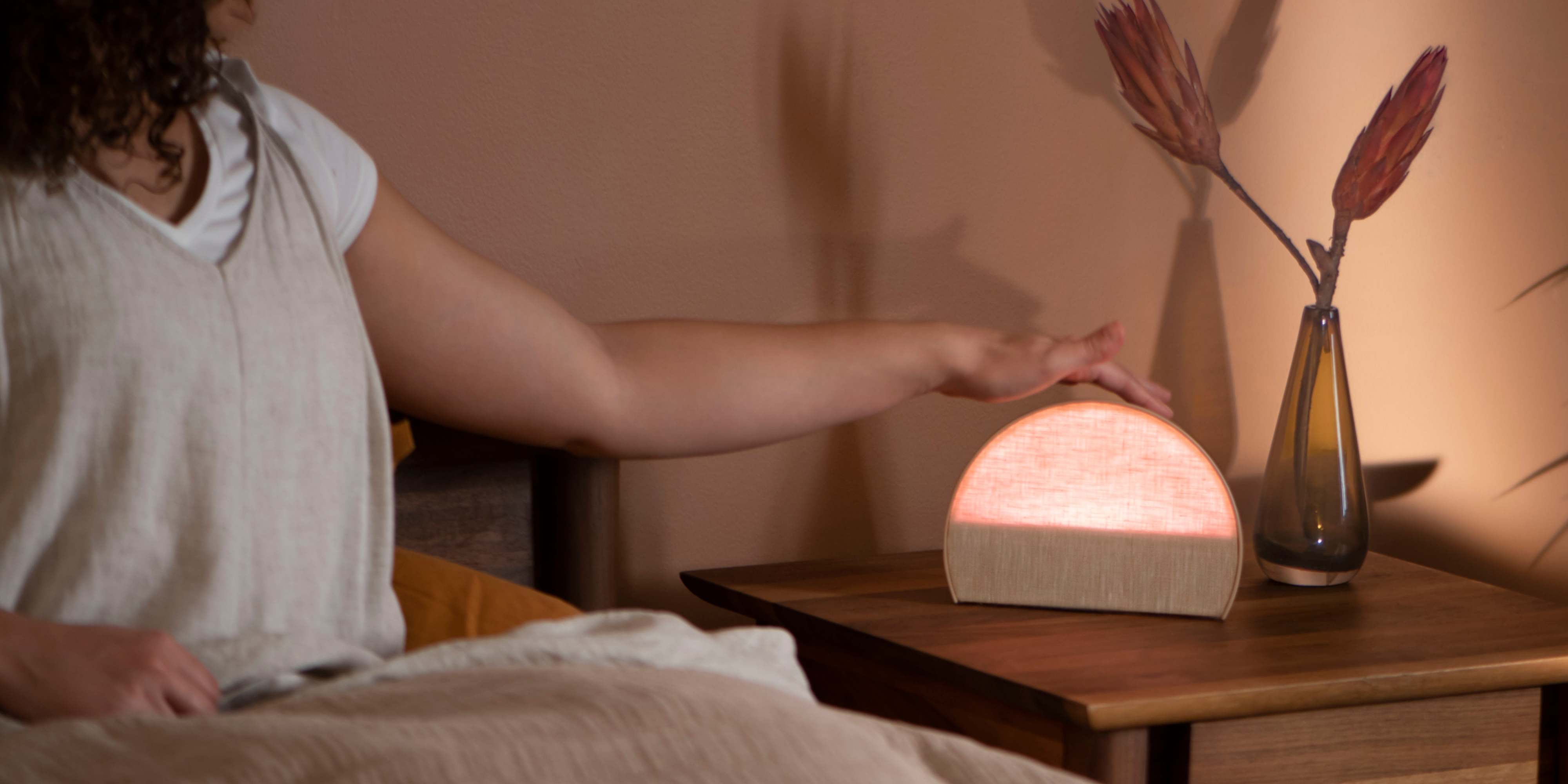Harnessing the Power of Light for Restful Sleep and a Better Bedtime ...