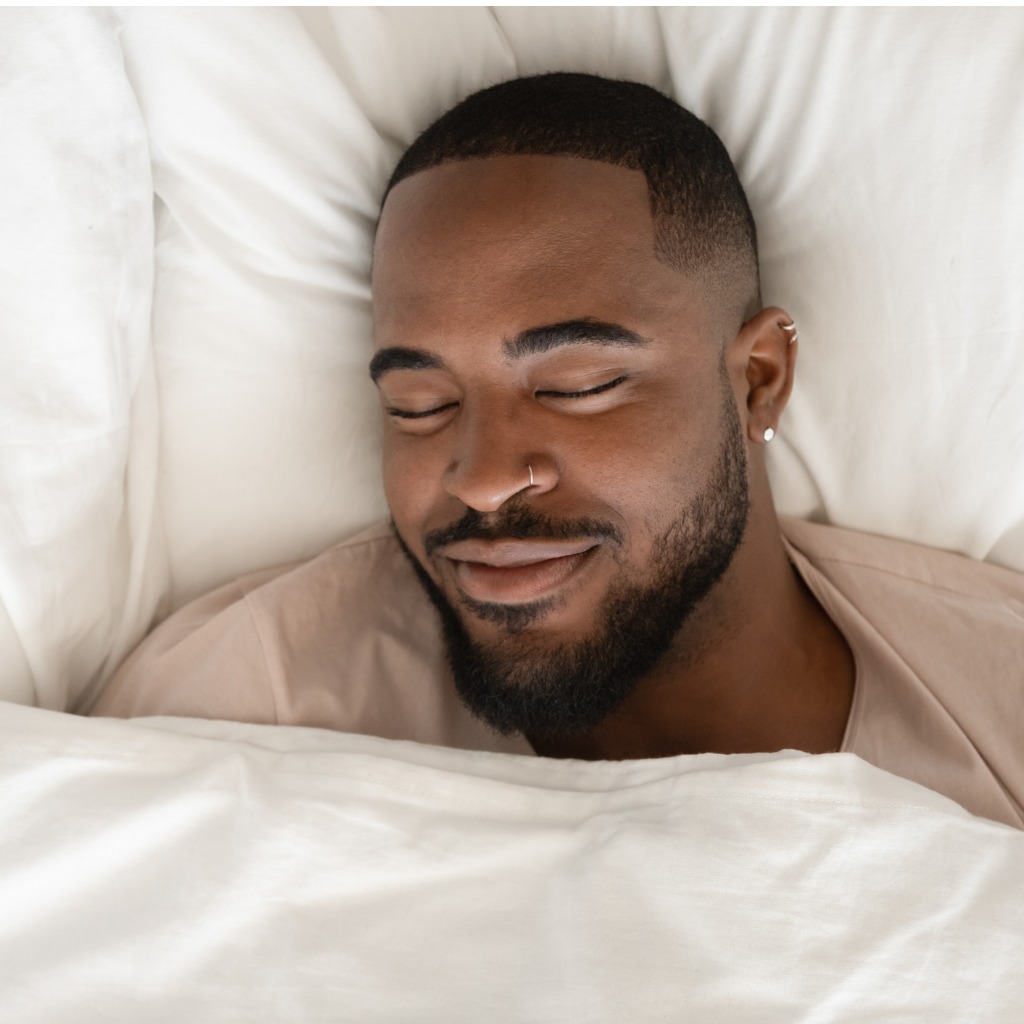 Here Are 4 Simple Tips to Help You Take the "Fall" Out of "Falling Back"