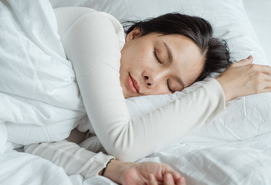 Here's Everything You Need for Better Sleep (The Adult Edition)