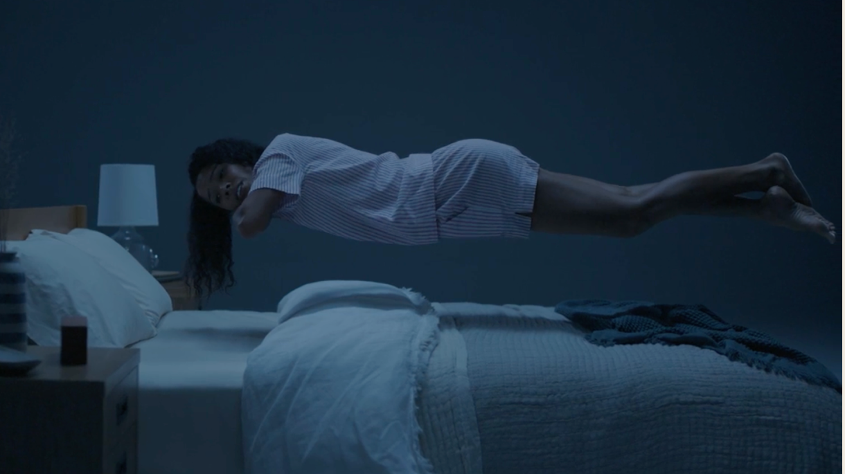 Waking Up at Night? Here’s How Often It Happens and What To Do if It Does