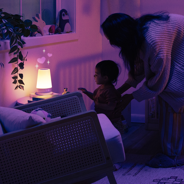 Introducing “Tuck-Ins By You”: A Personalized Hatch+ Feature Bringing ...