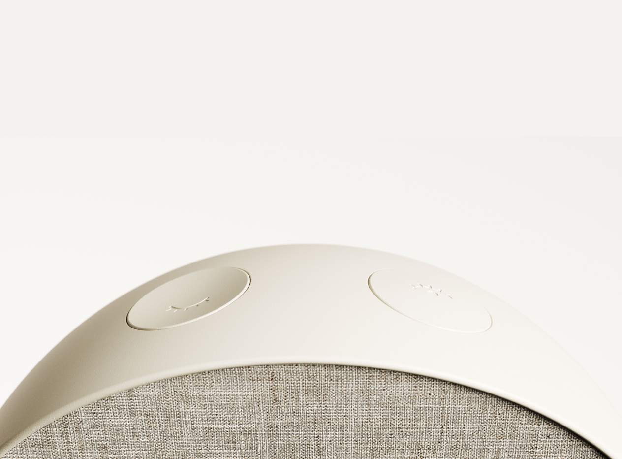 Hatch Restore: Your smart sleep clock