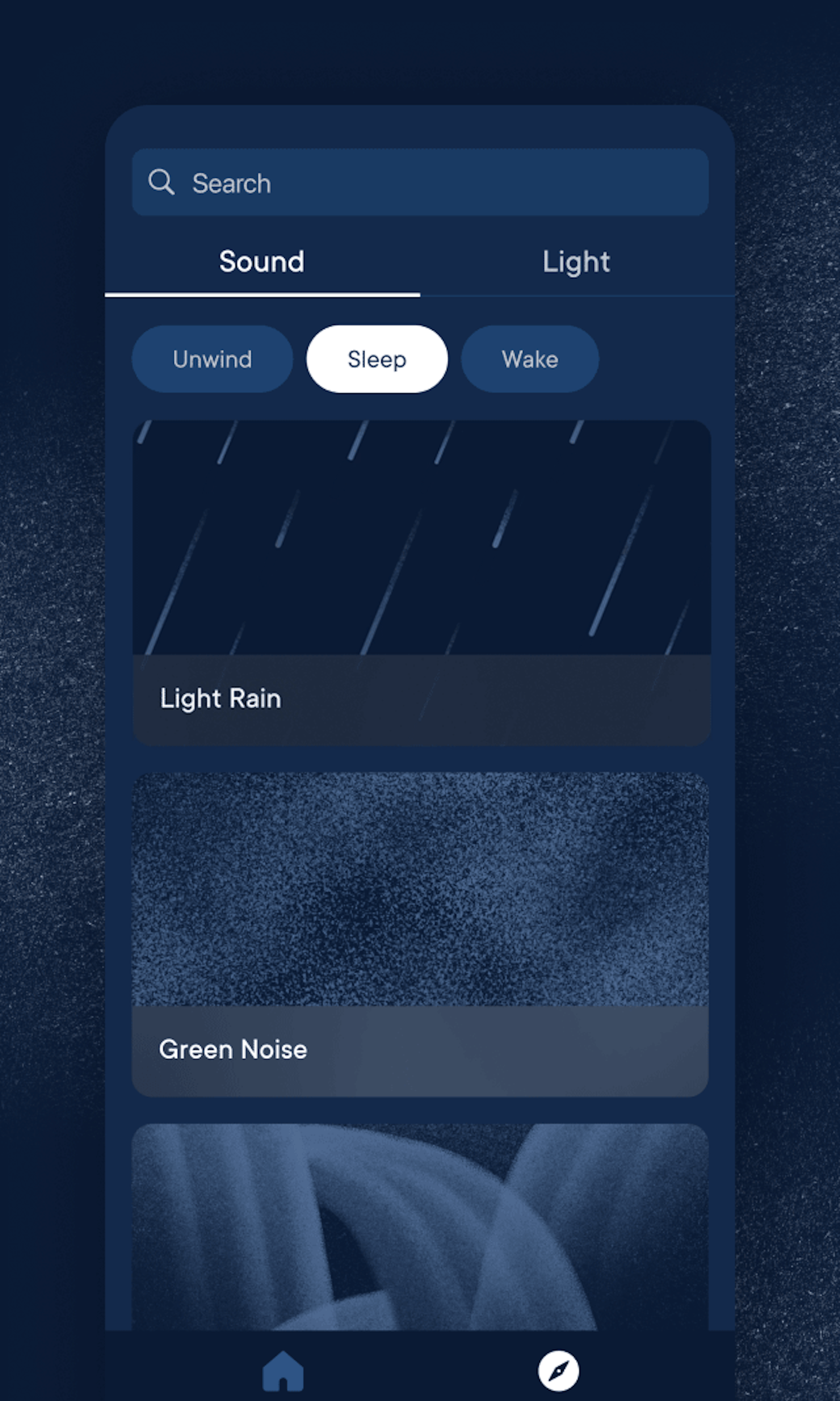 Restore by Hatch: Your Ultimate Bedside Sleep Companion
