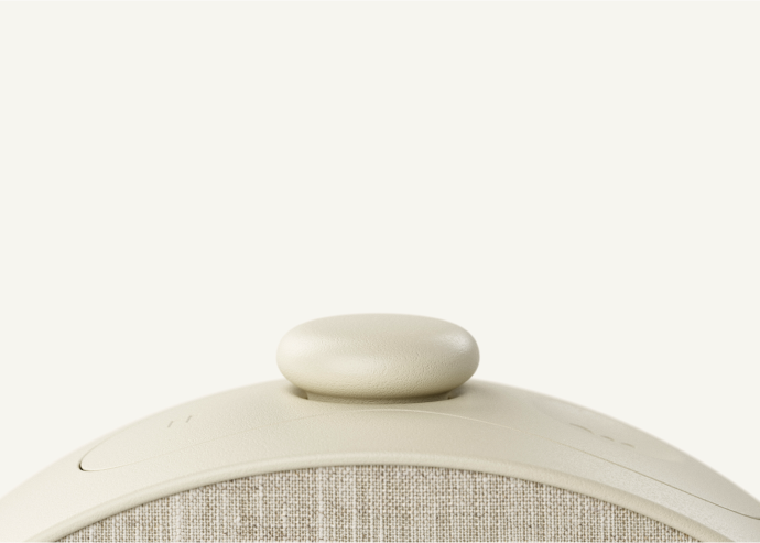 Hatch Restore: Your smart sleep clock