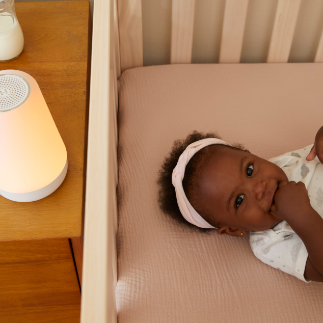 4 Month Old Sleep Schedule