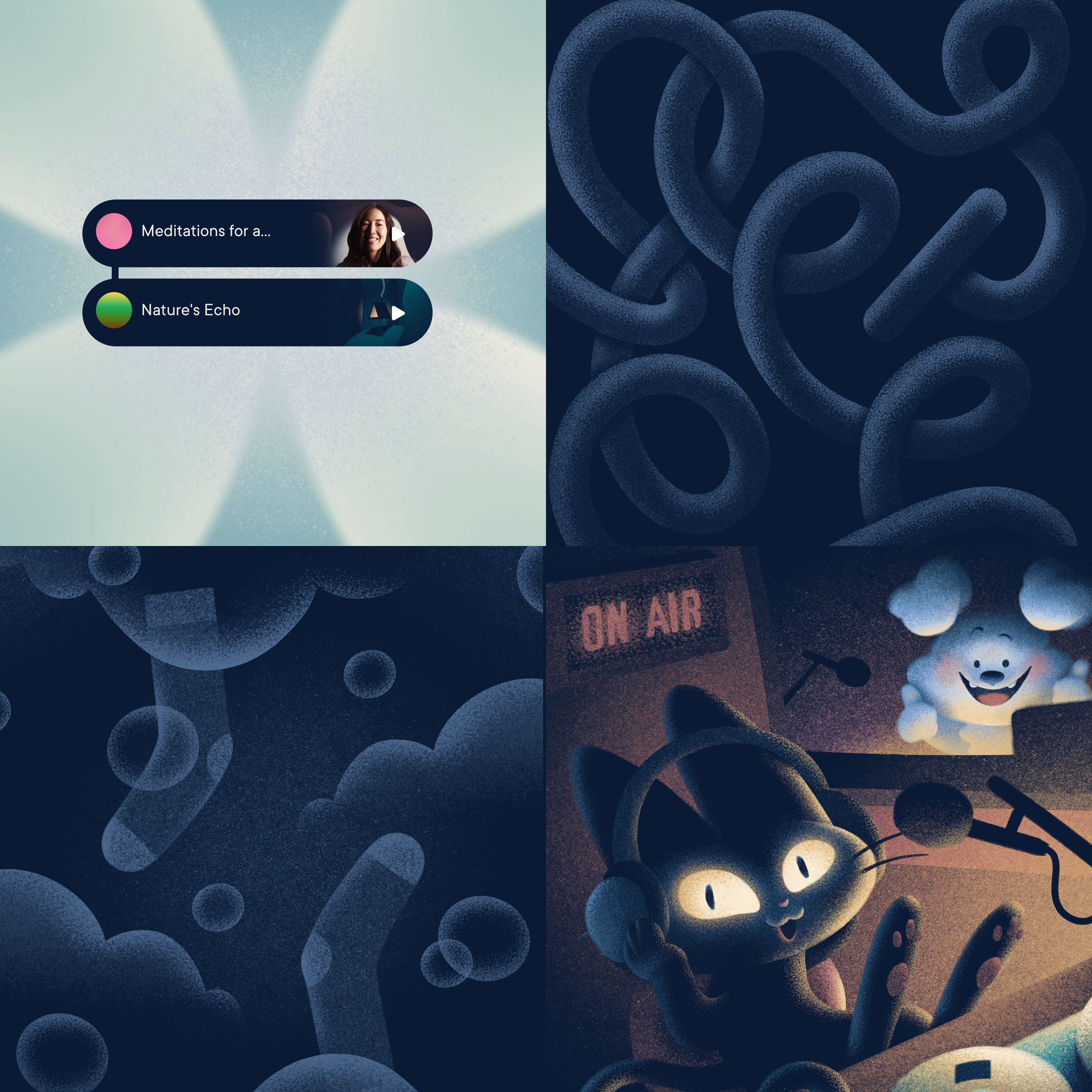 April’s Freshly Hatched: What’s New on Hatch+?