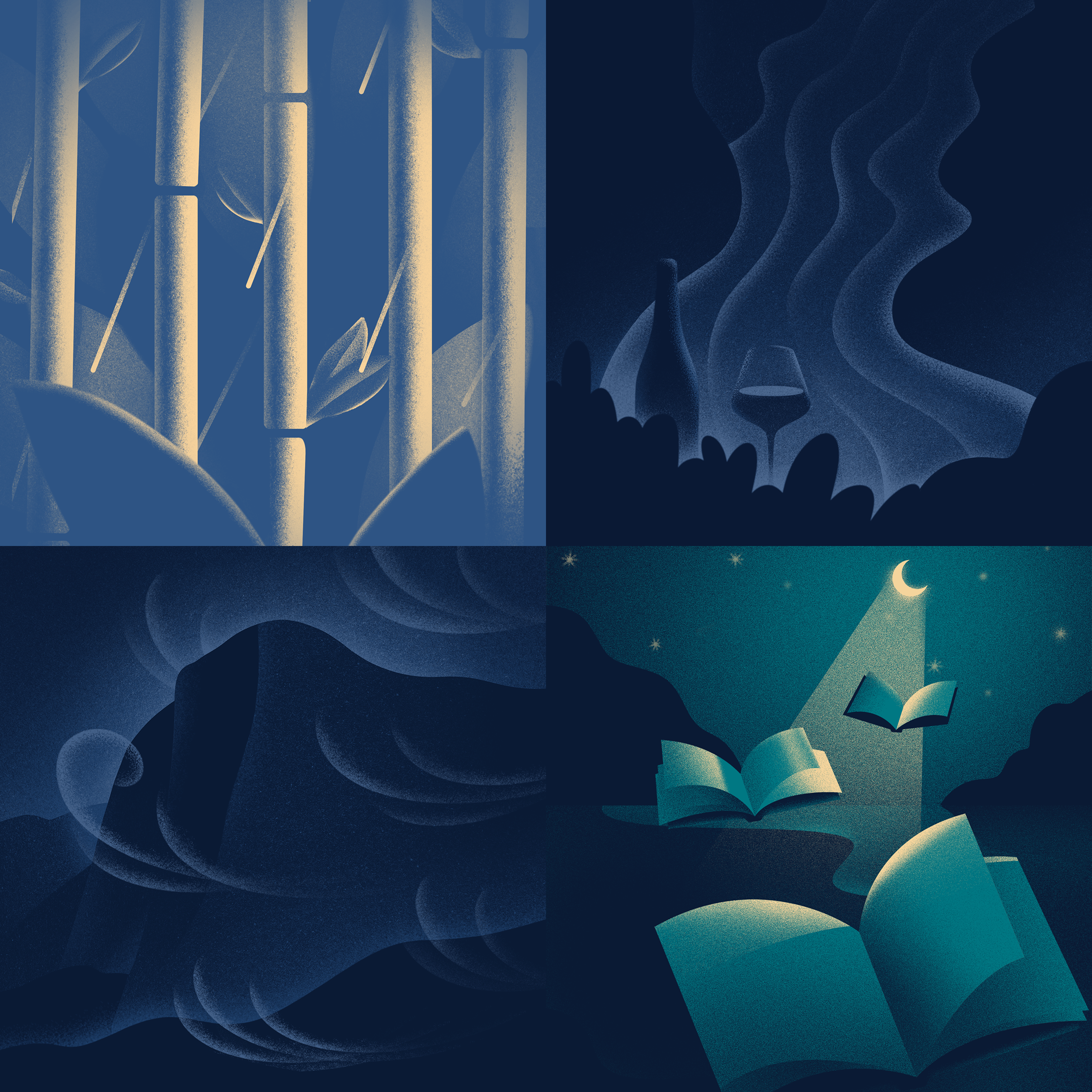 What’s New on Hatch+ for May? Fresh Sleep Sounds, Unwinds & Alarms ...