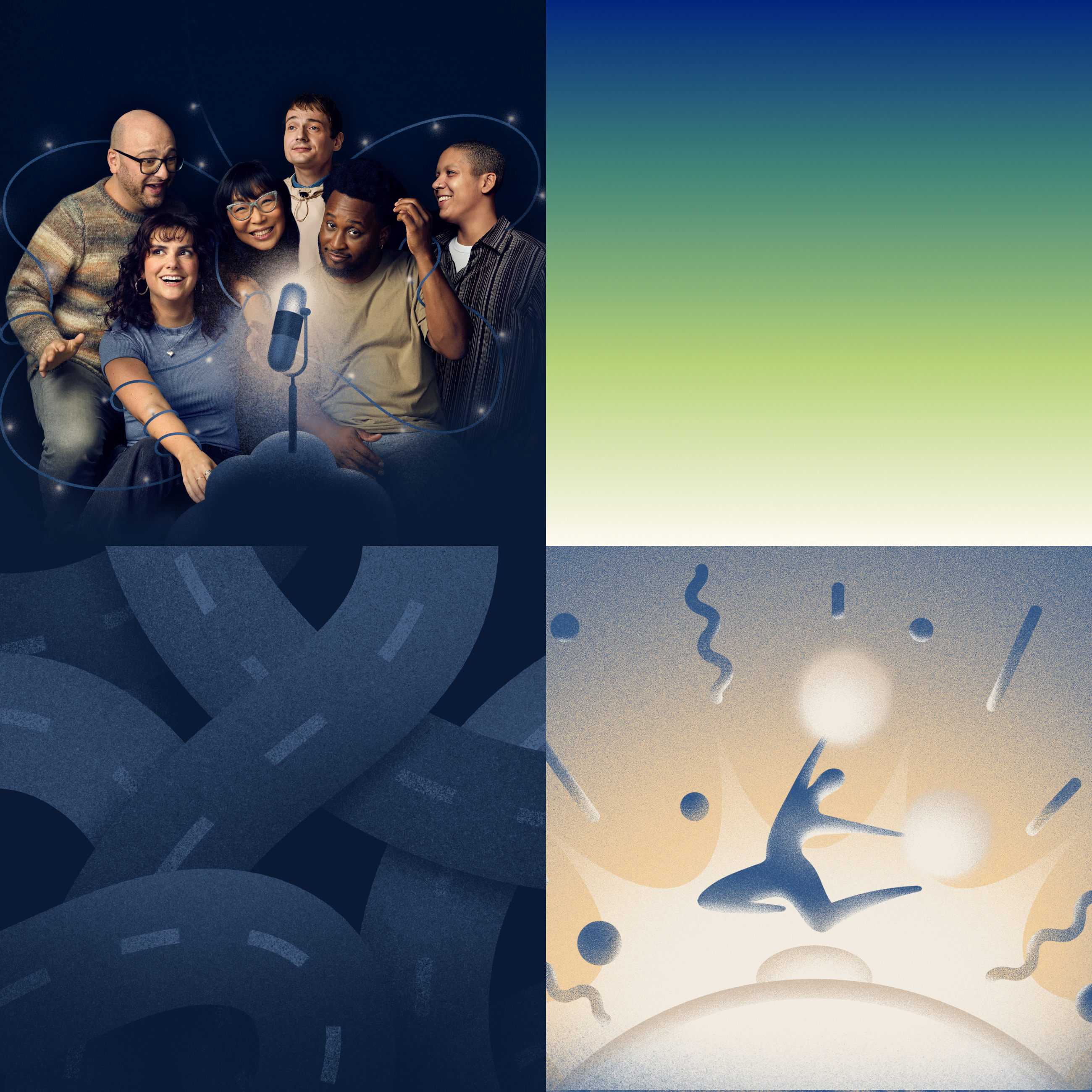 What's new on Hatch+, July 2025