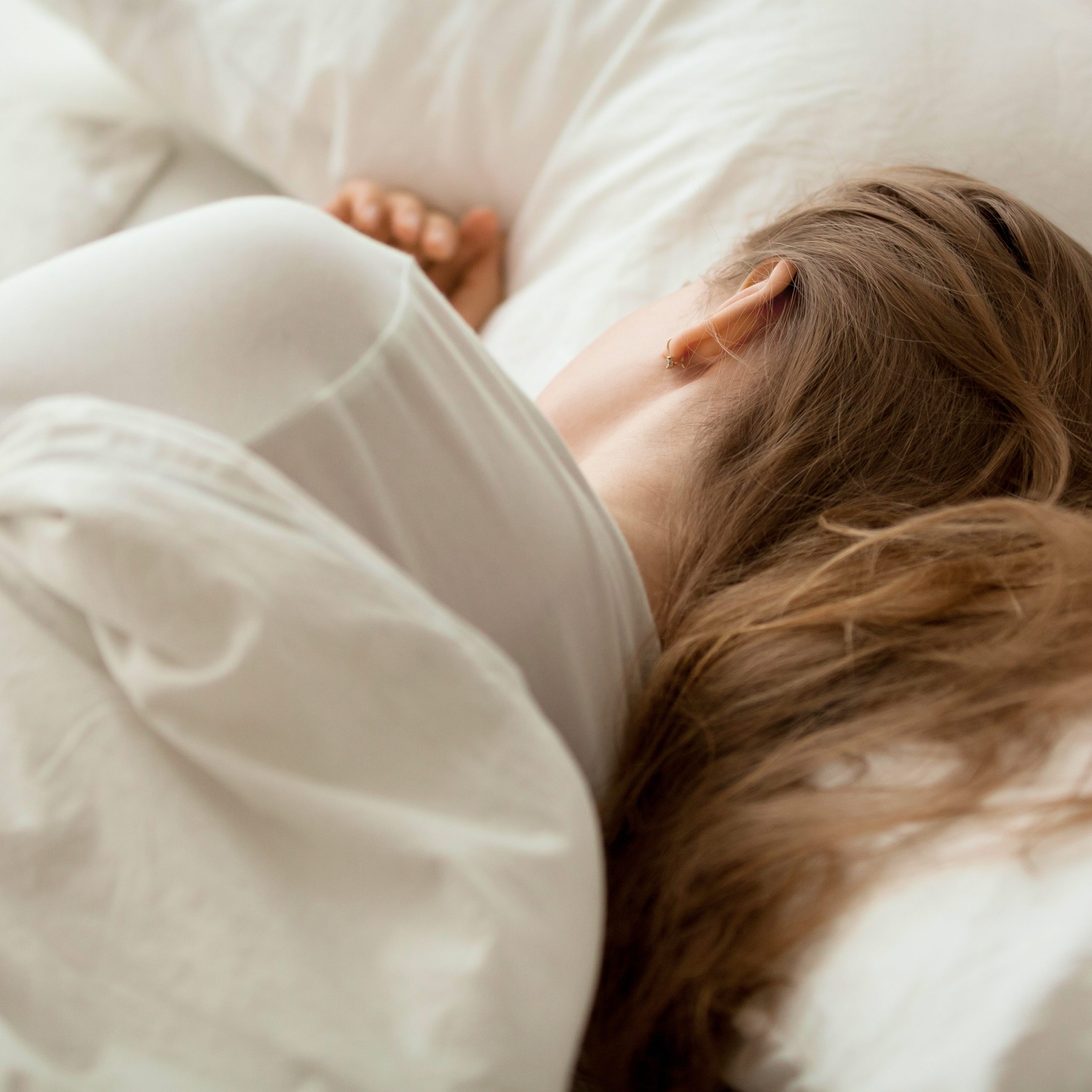 The Best 6-Step Sleep Routine for Light Sleepers