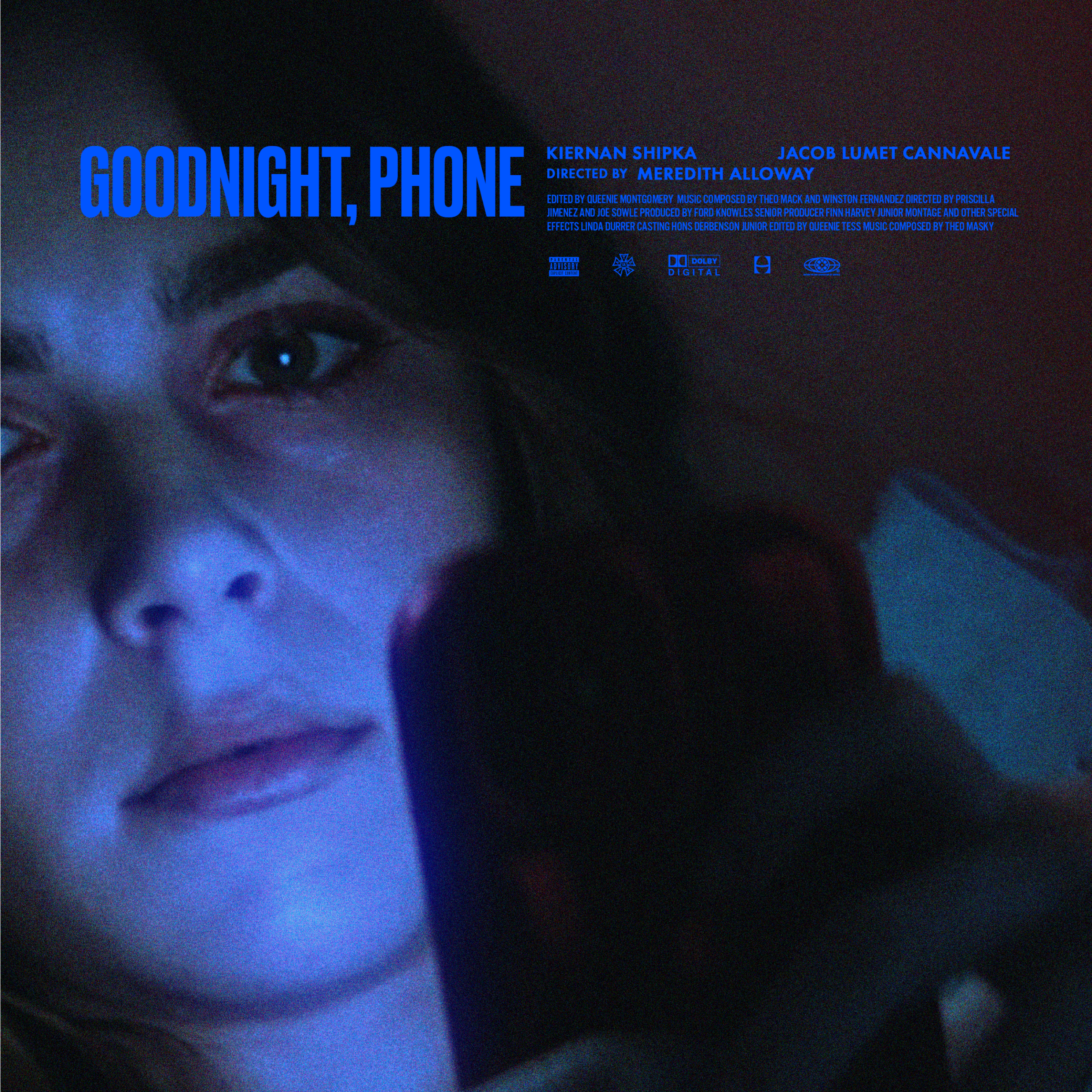 Beware Late-Night Screen Time: How Doomscrolling Haunts Your Sleep