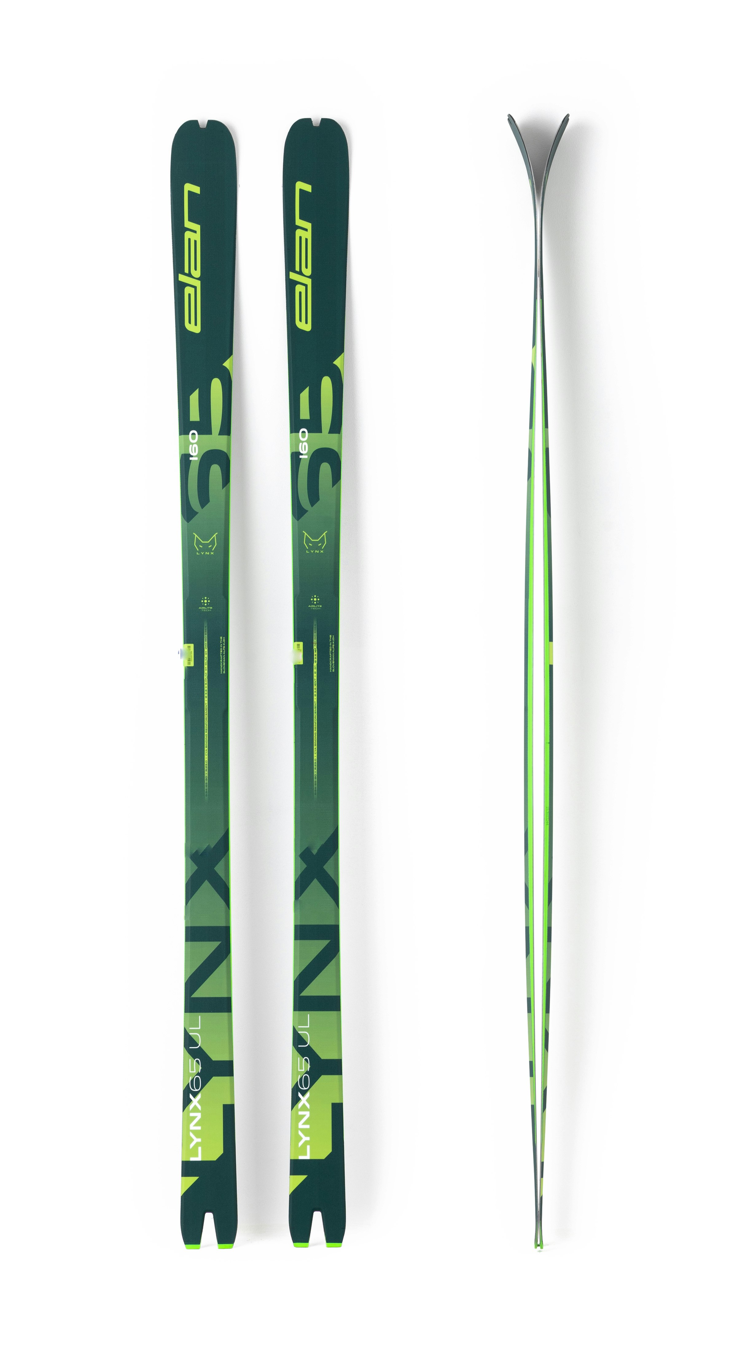 Lynx 65 UL - Elan - Skis - The Skialper Buyer's Guide