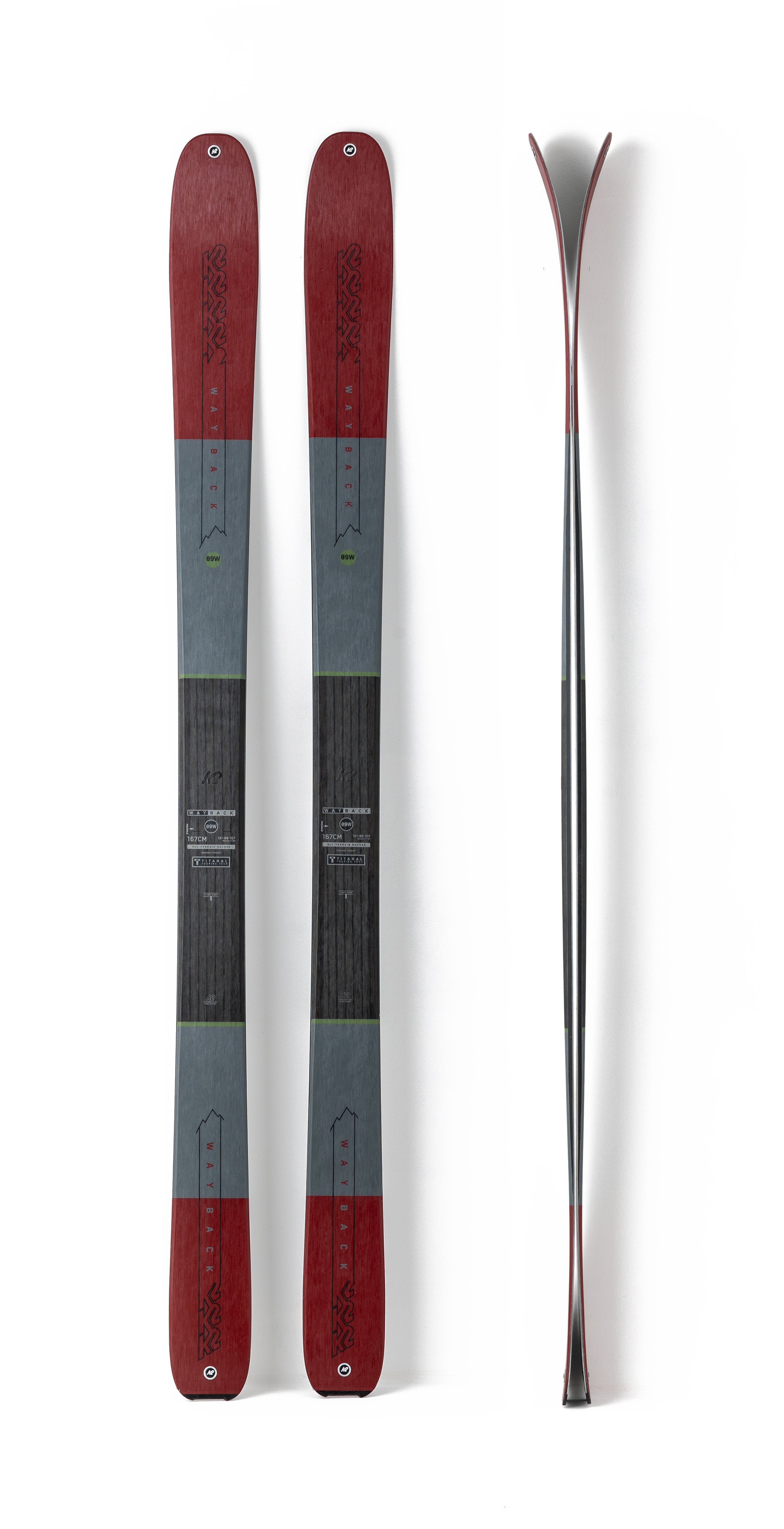 Skis - Ski touring - The Skialper Buyer's Guide