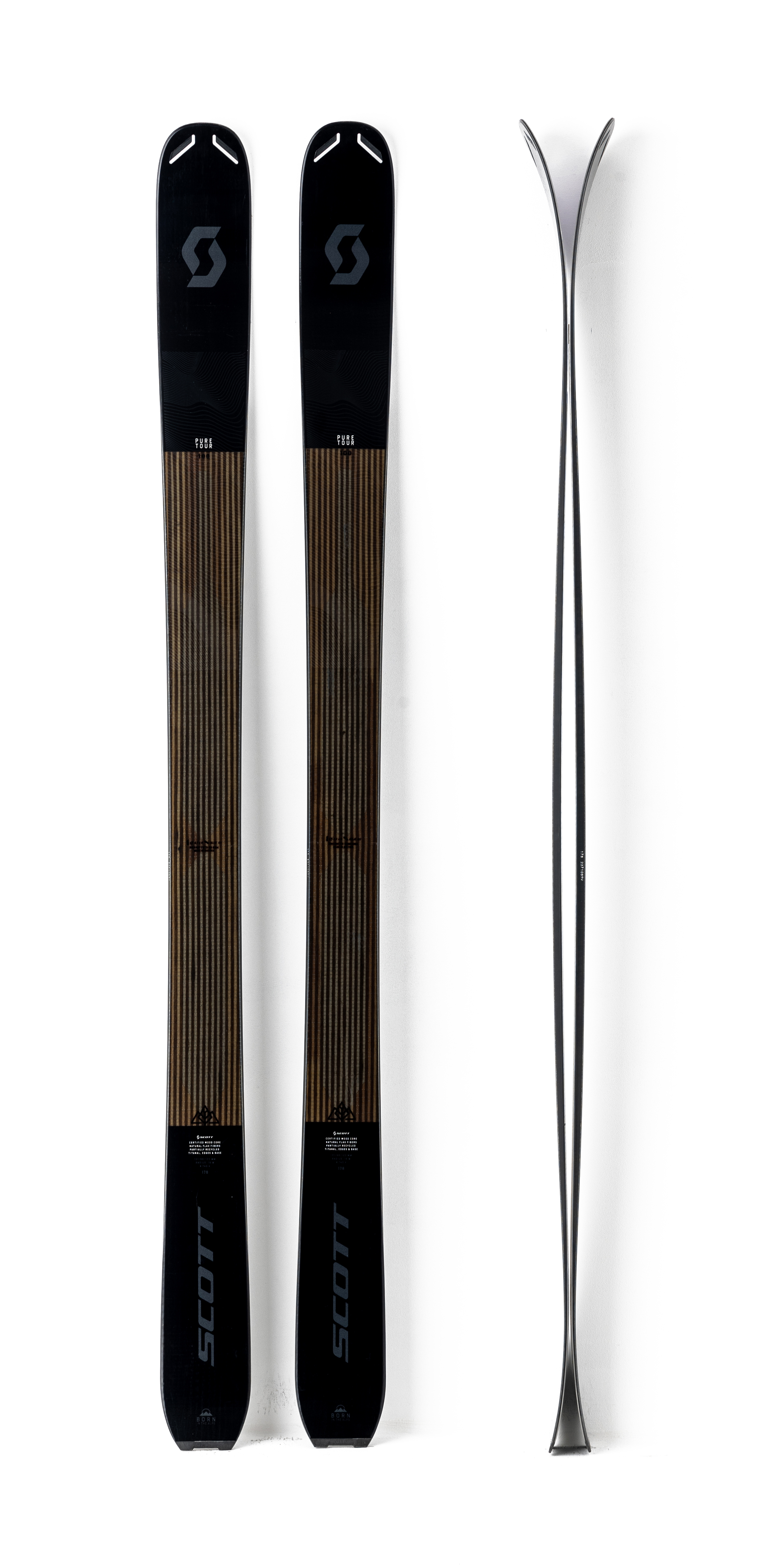 Cosmos Tour - Scott - Scarponi - The Skialper Buyer's Guide