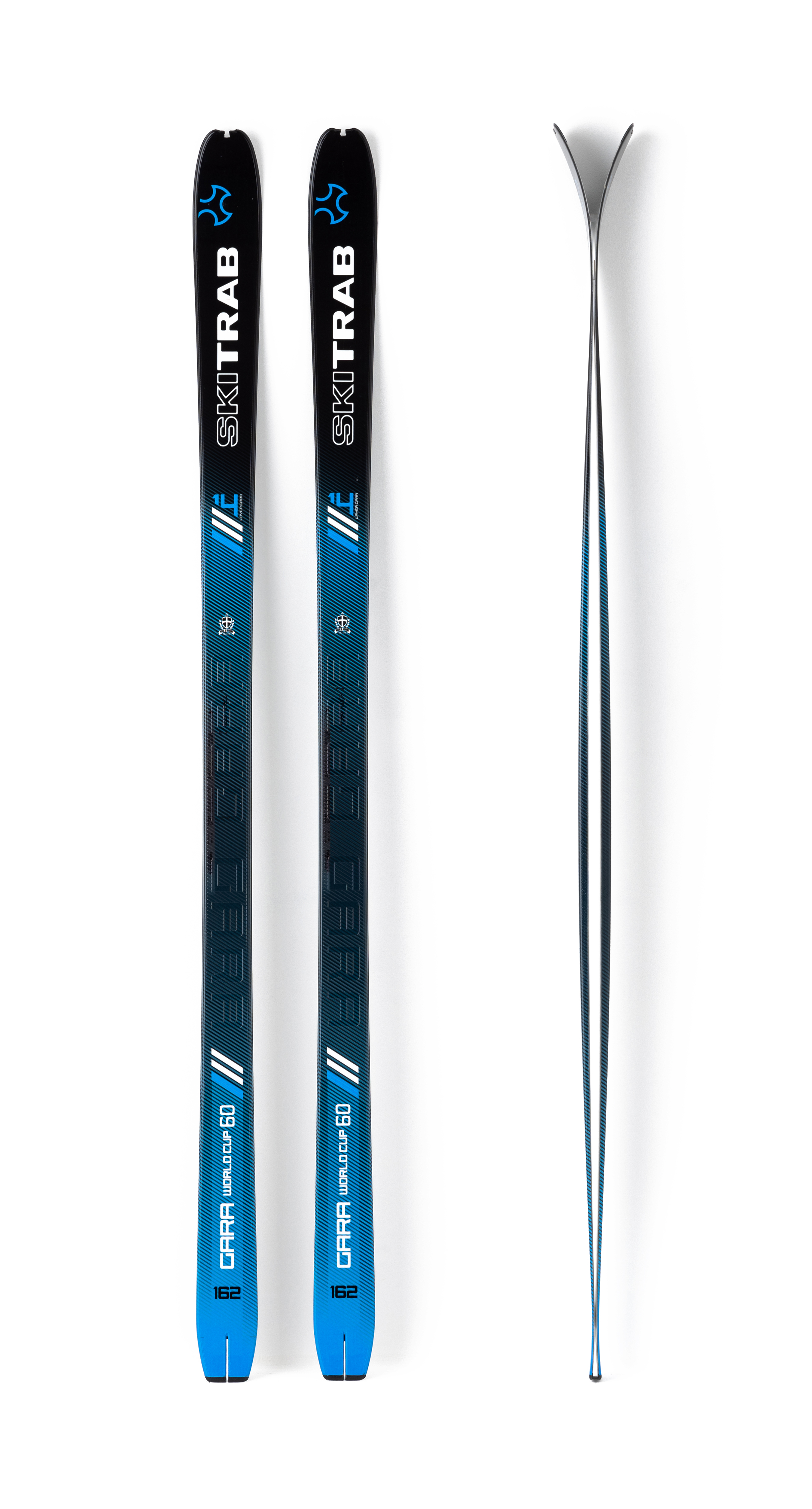 Gara World Cup 70 - Ski Trab - Sci - The Skialper Buyer's Guide