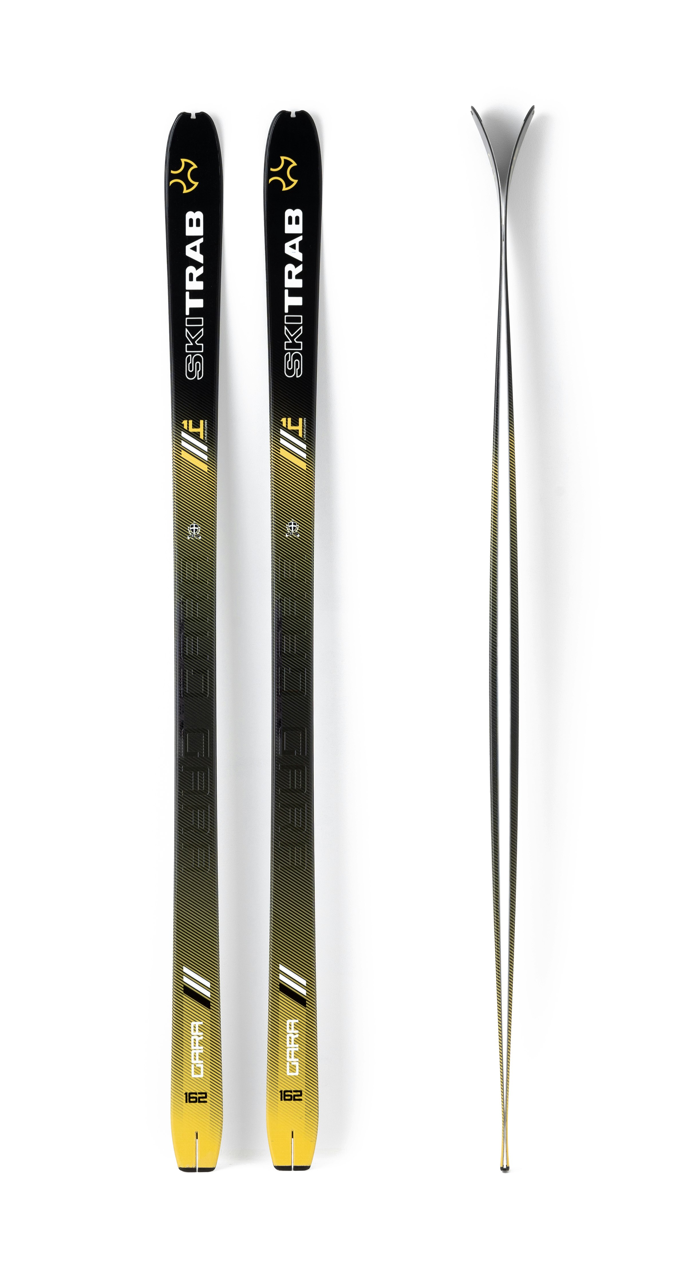Gara - Ski Trab - Sci - The Skialper Buyer's Guide