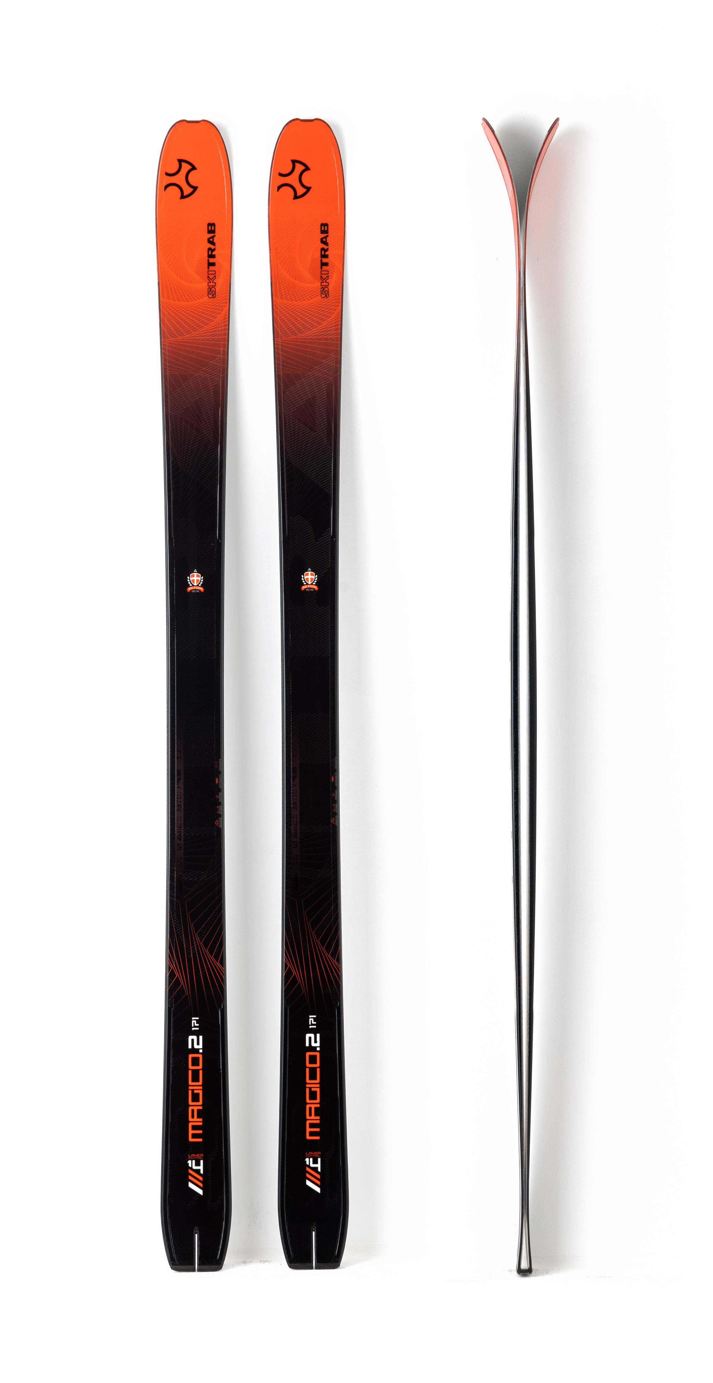 Skis - Ski touring - The Skialper Buyer's Guide