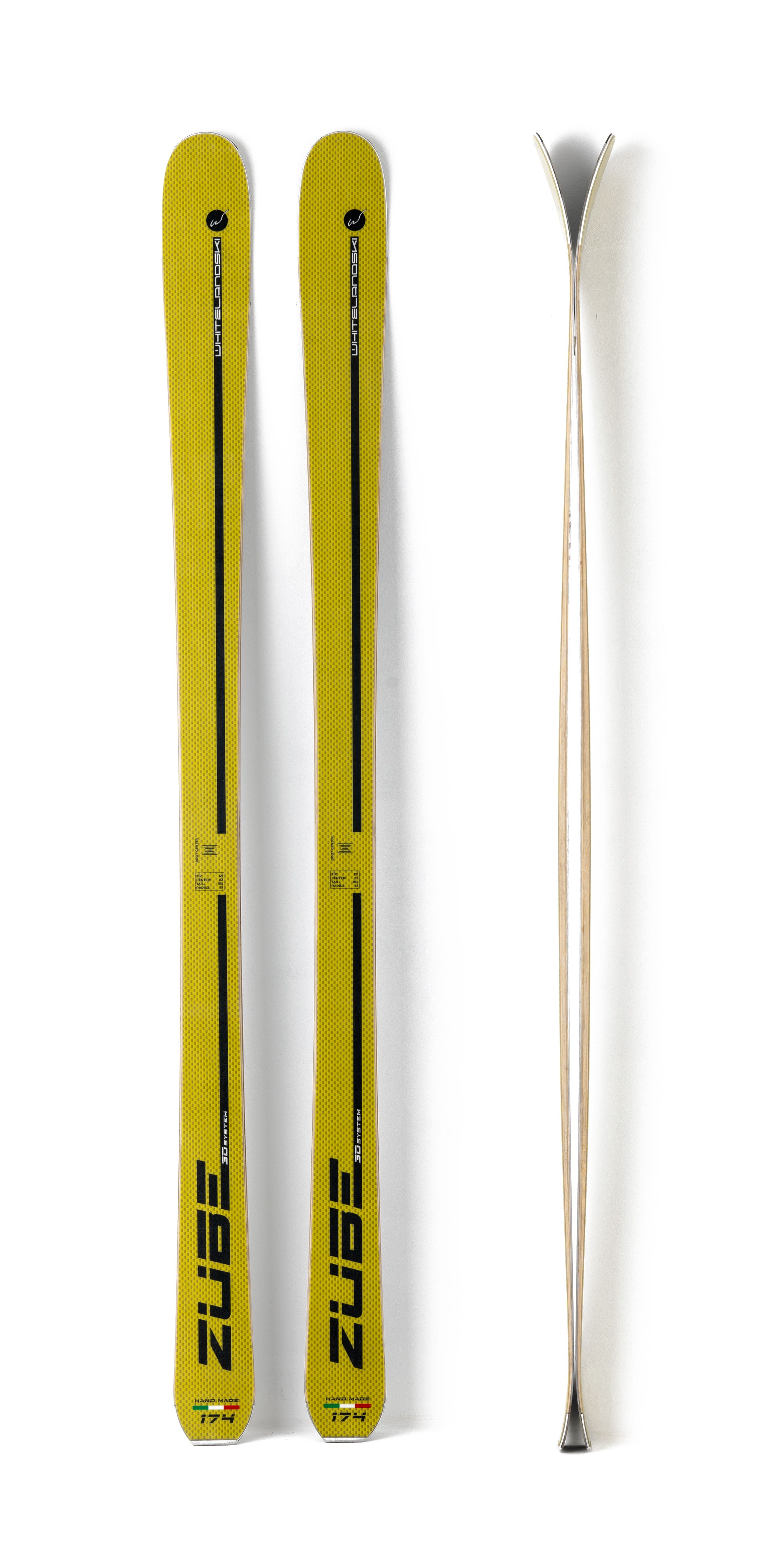 The Skialper Buyer's Guide