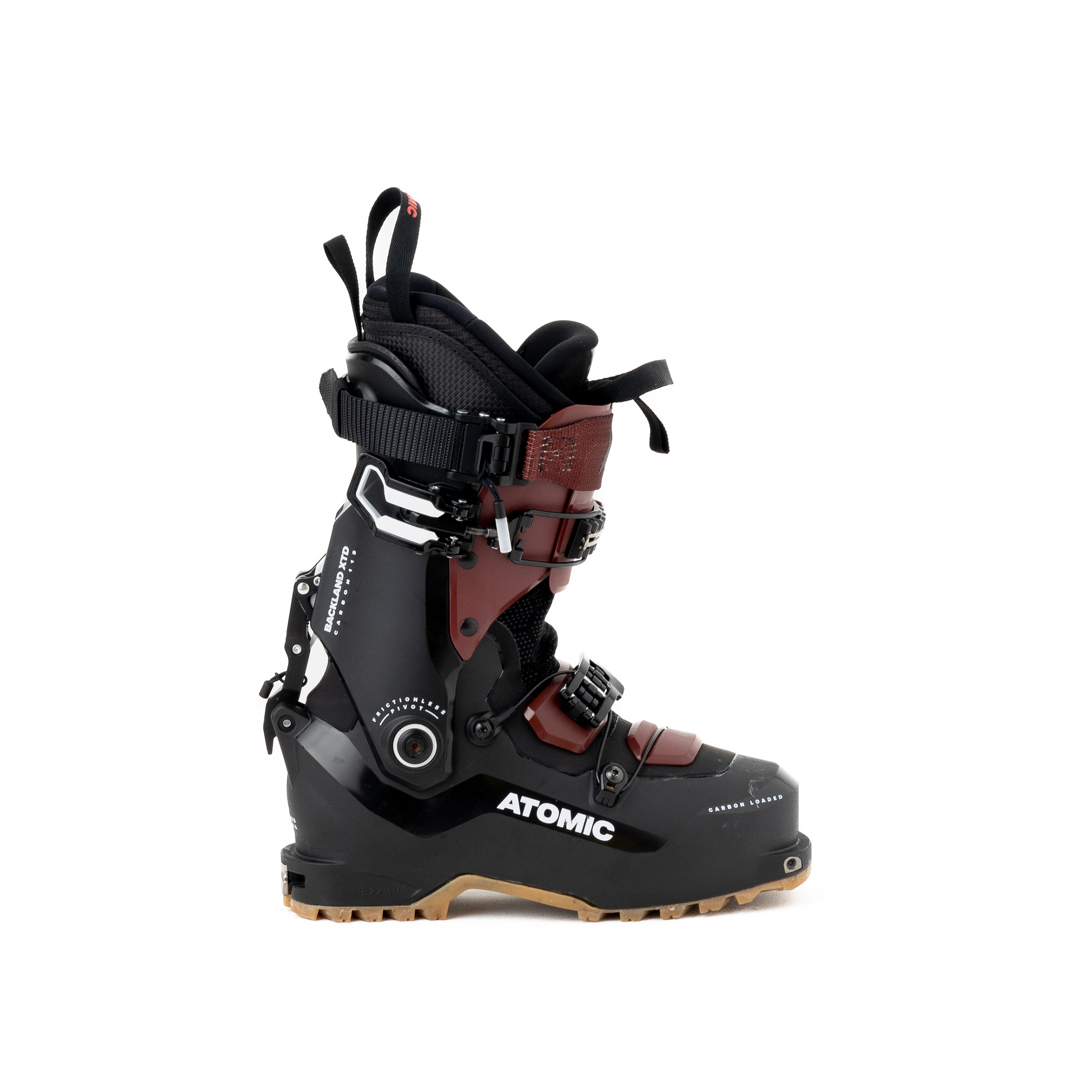 Backland 89 SL W - Atomic - Sci - The Skialper Buyer's Guide