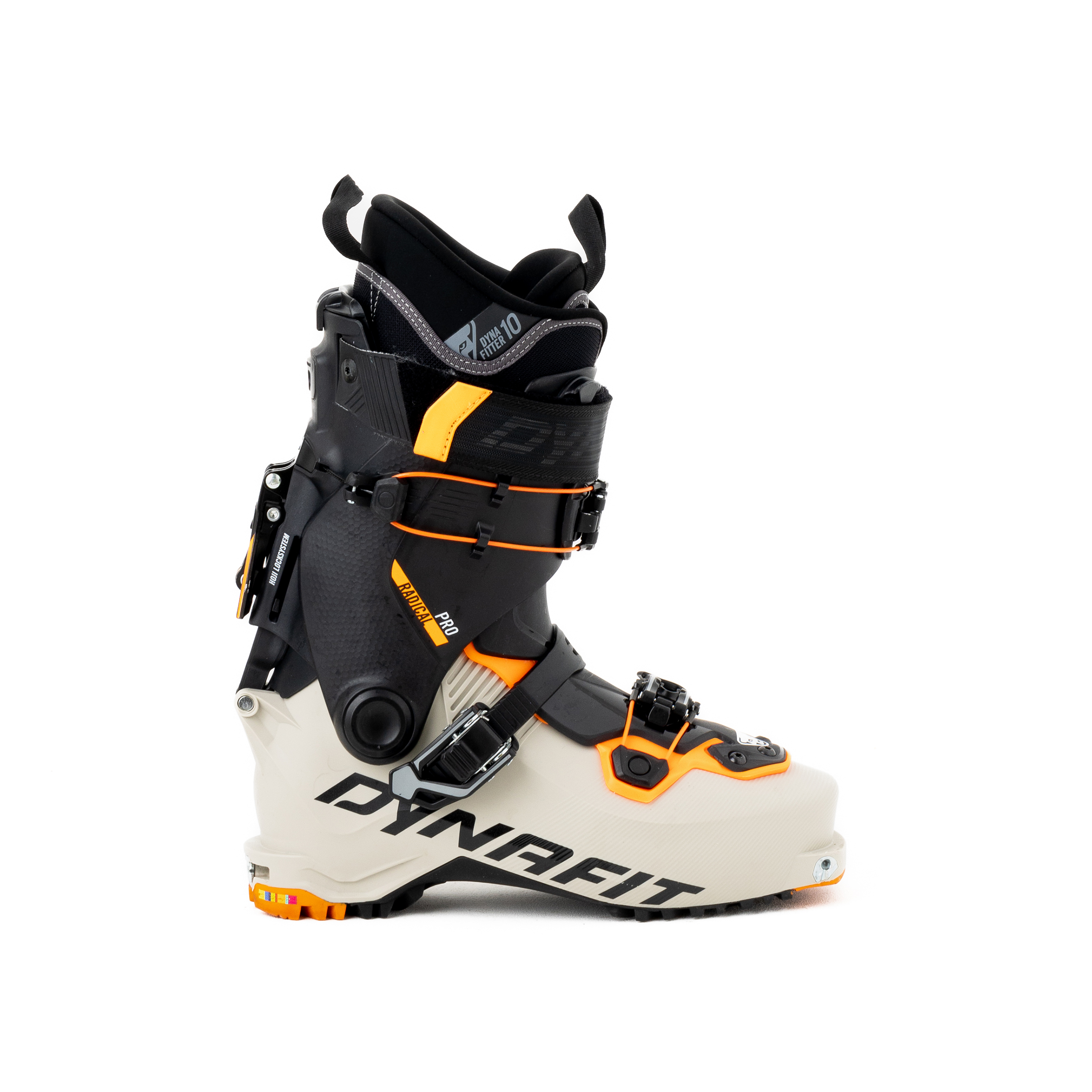 Radical Pro - Dynafit - Scarponi - The Skialper Buyer's Guide