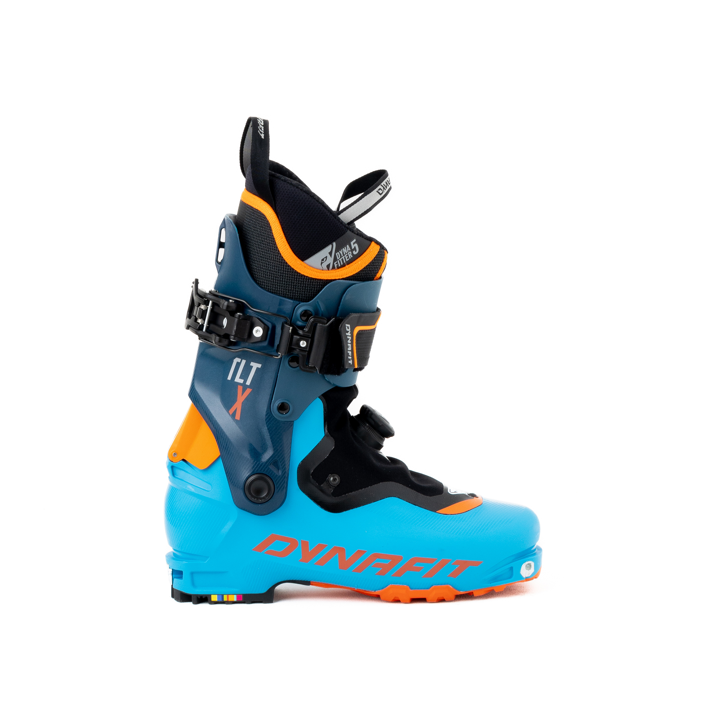 Mistico.2 - Ski Trab - Sci - The Skialper Buyer's Guide