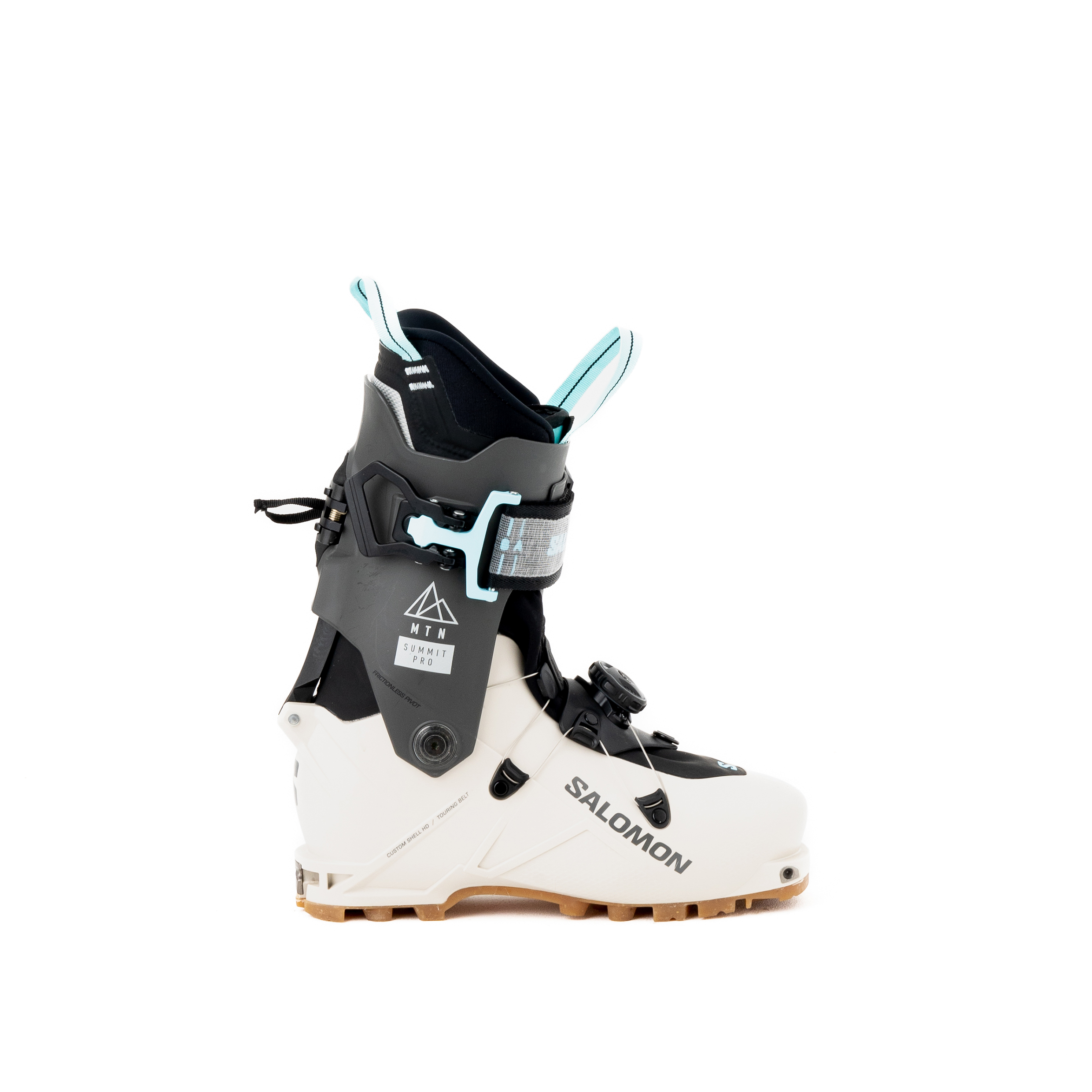 MTN Summit Pro W - Salomon - Scarponi - The Skialper Buyer's Guide