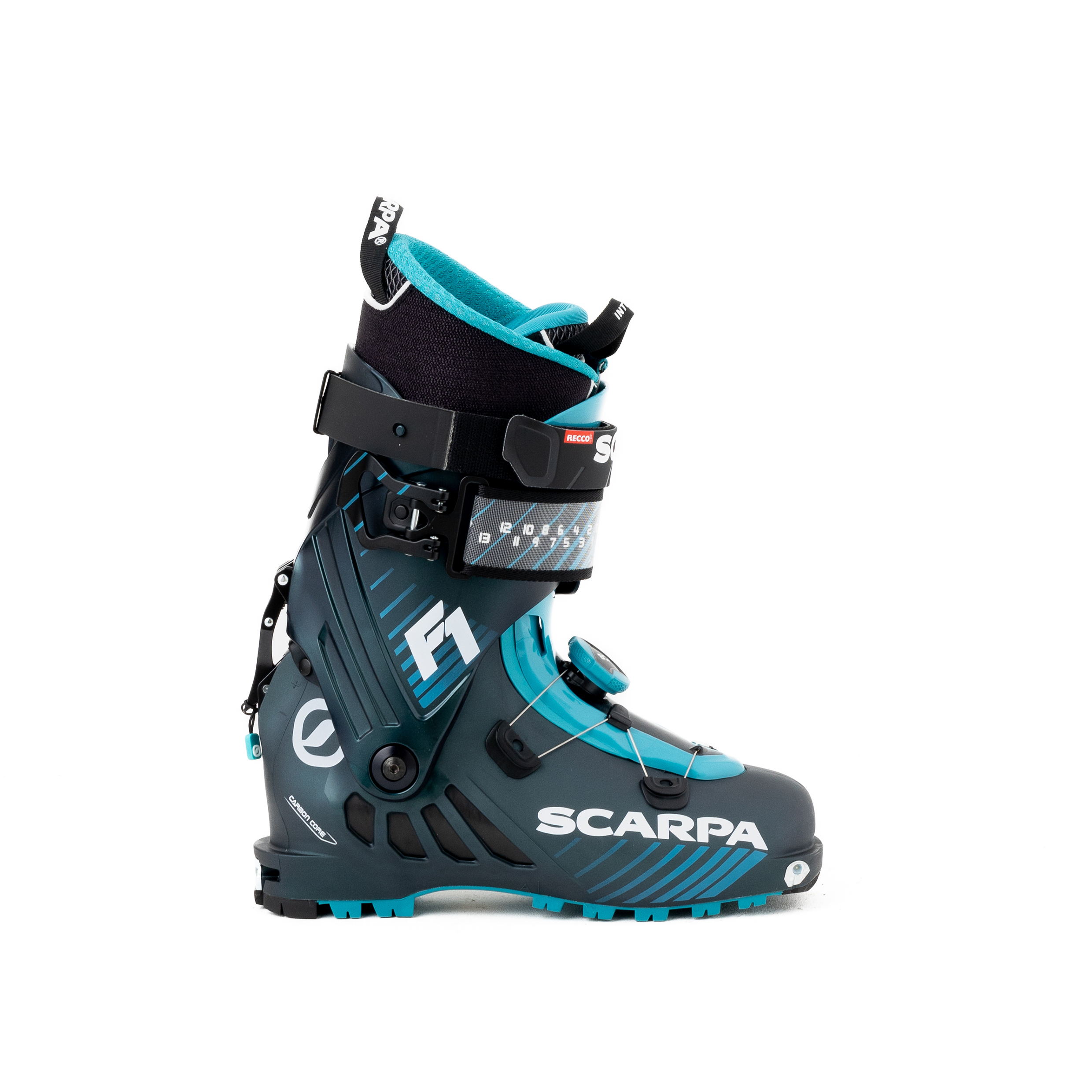F1 - Scarpa - Scarponi - The Skialper Buyer's Guide