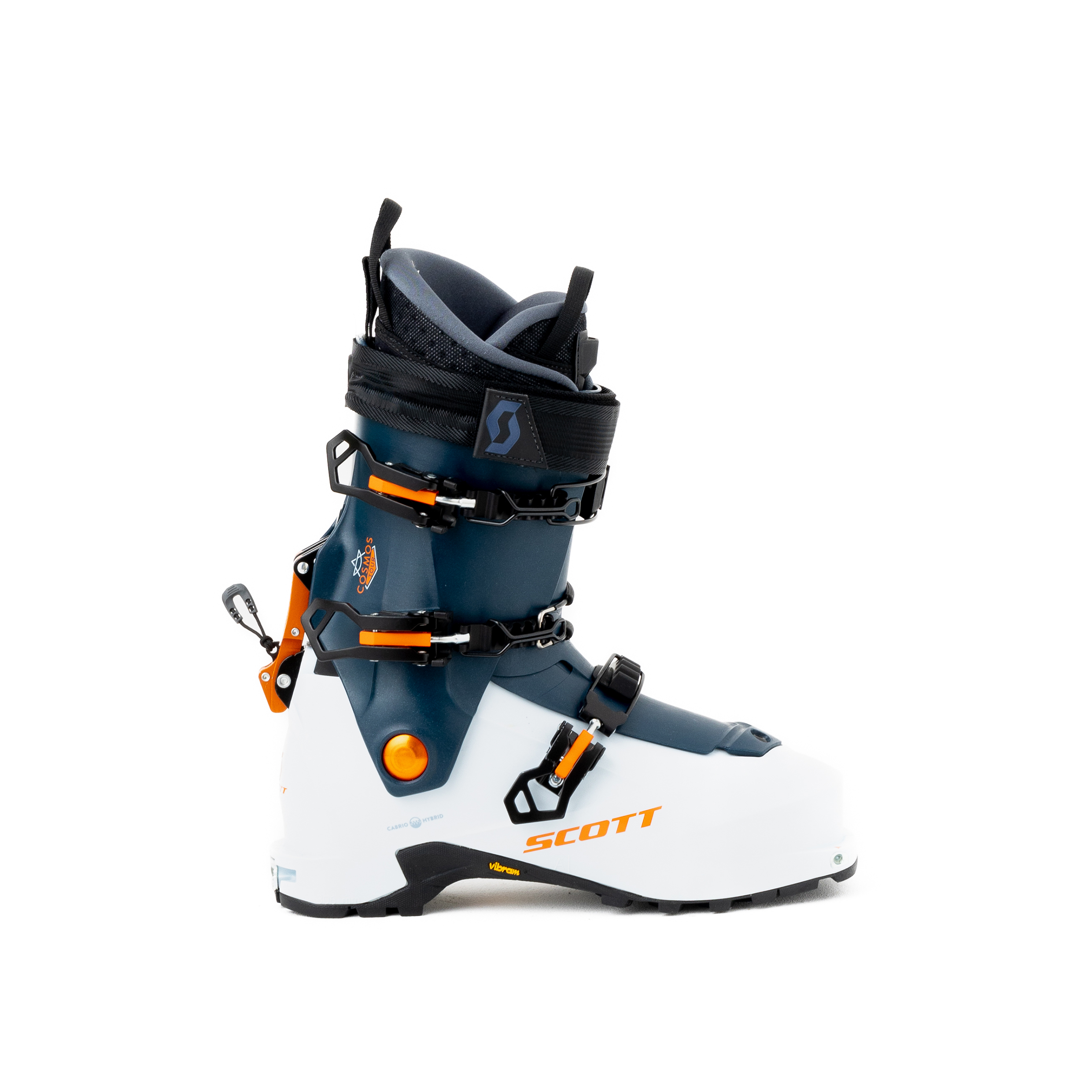 Cosmos Tour - Scott - Scarponi - The Skialper Buyer's Guide