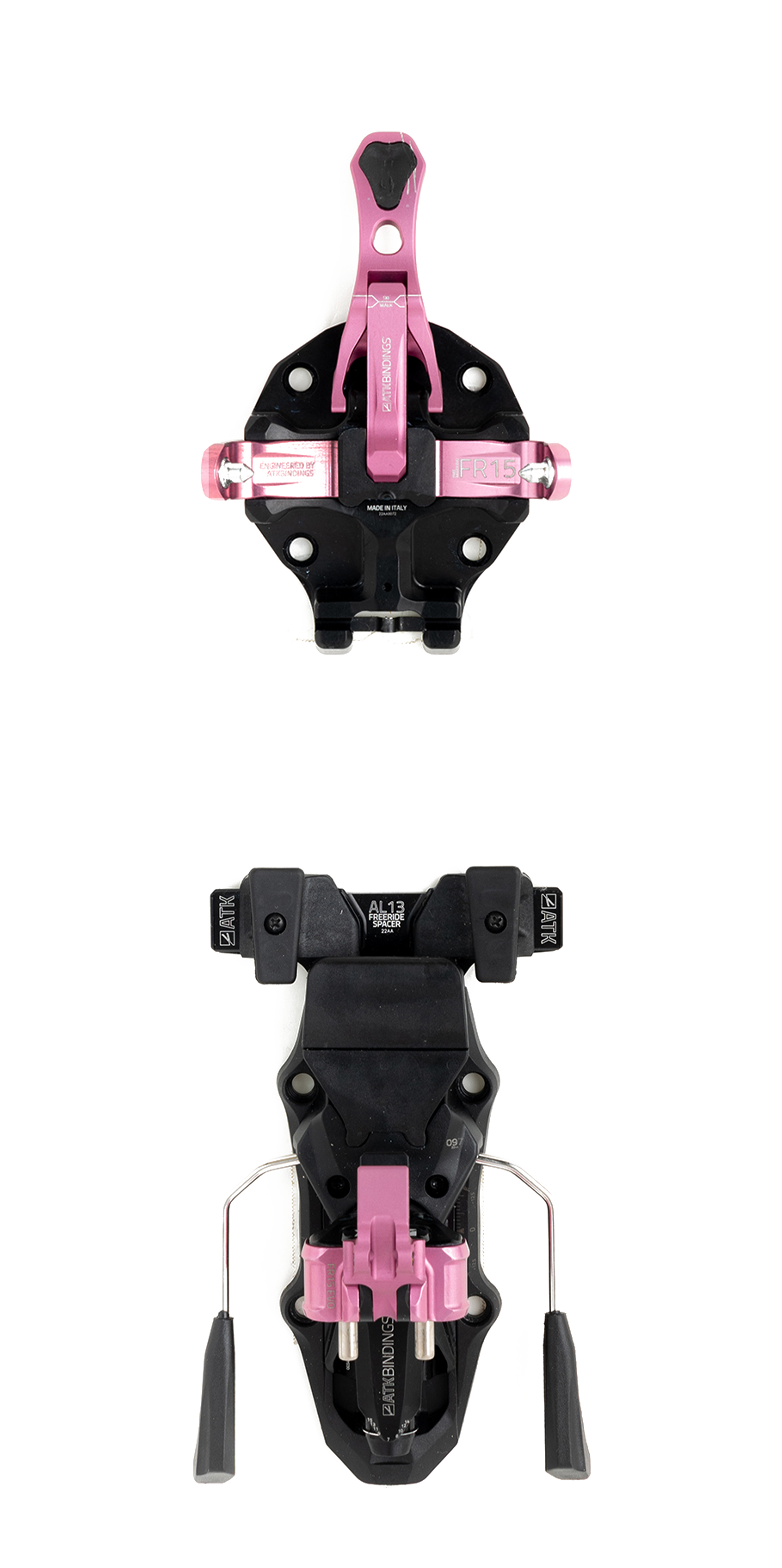 Draco Freebird - Black Crows - Sci - The Skialper Buyer's Guide