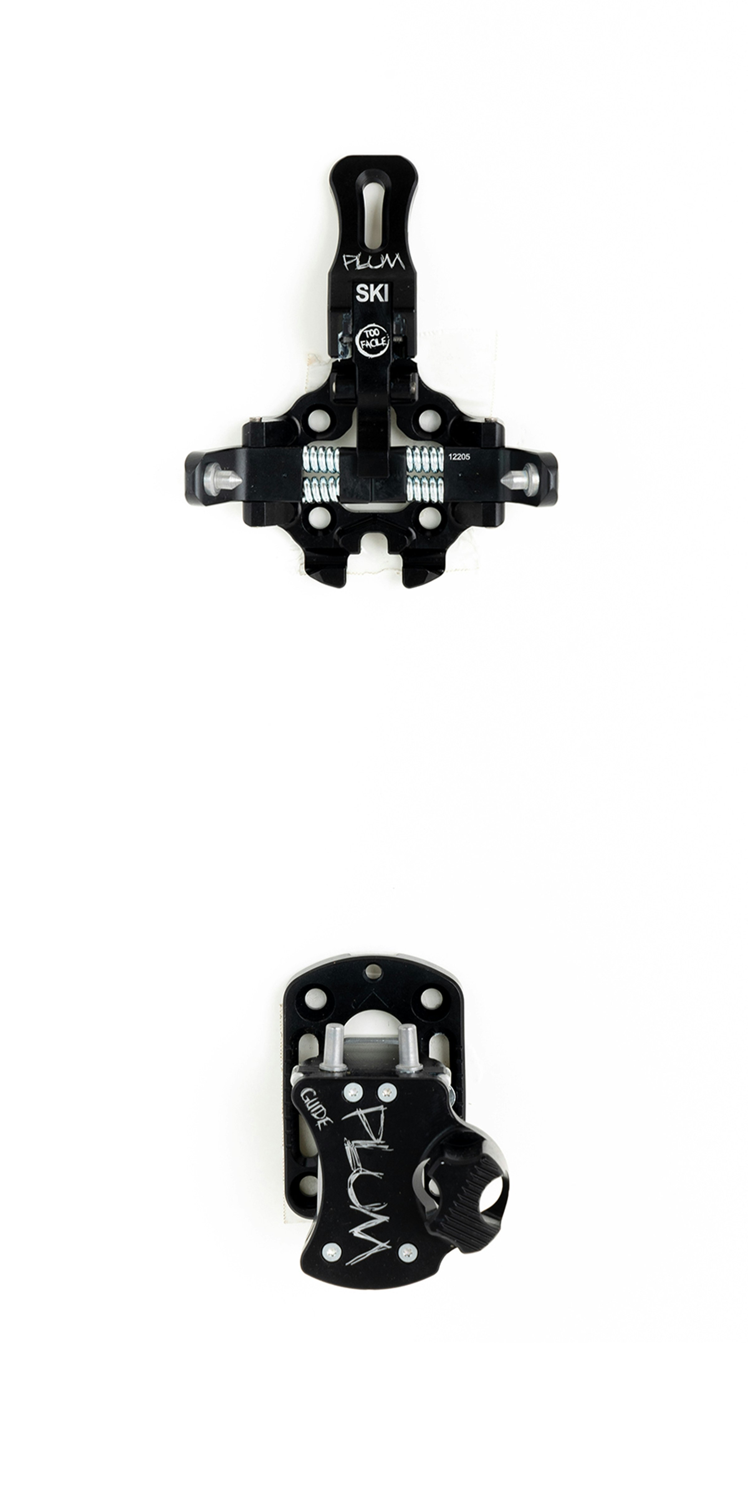 Guide 12 - Plum - Attacchi - The Skialper Buyer's Guide