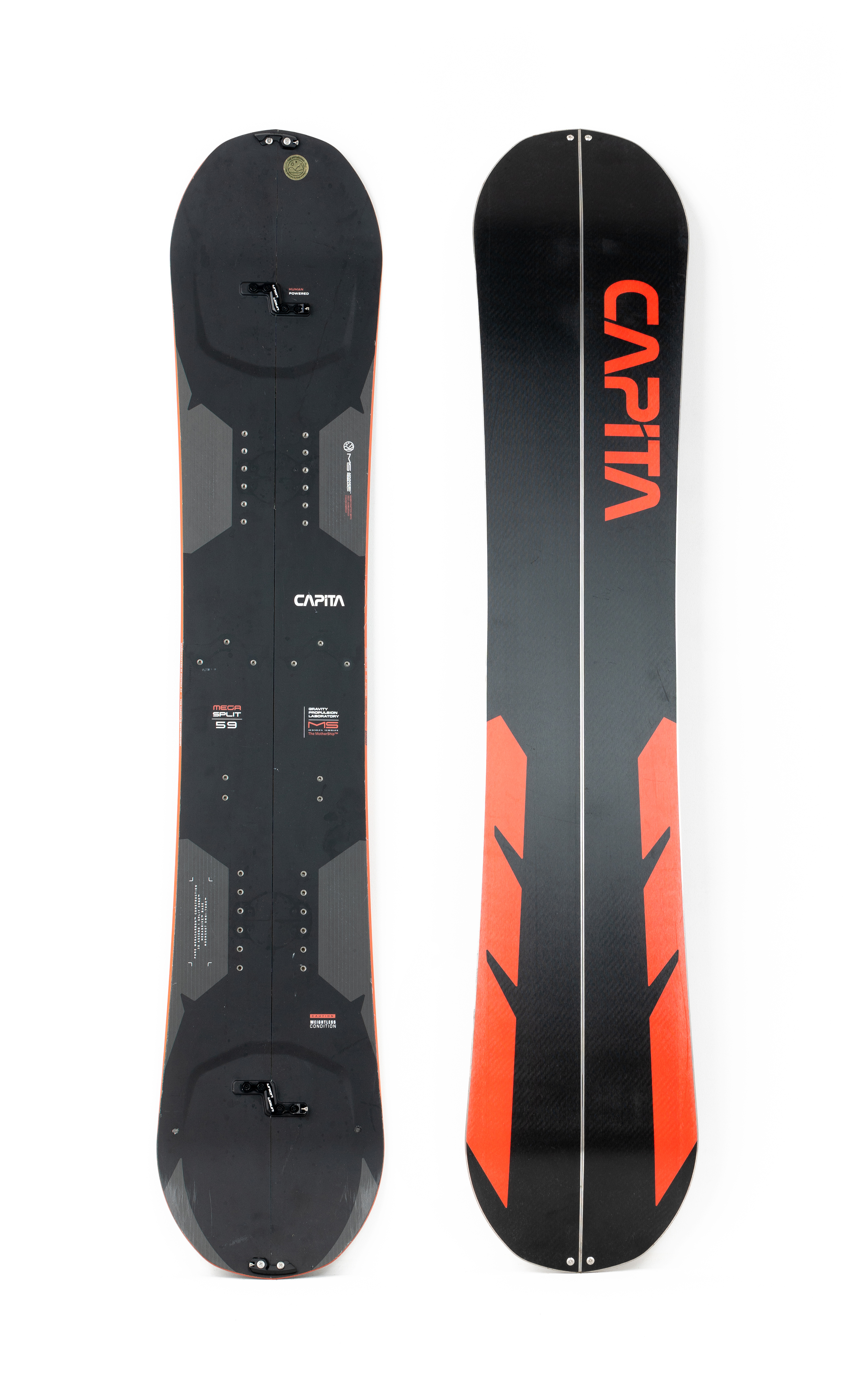 Tavole - Splitboard - The Skialper Buyer's Guide