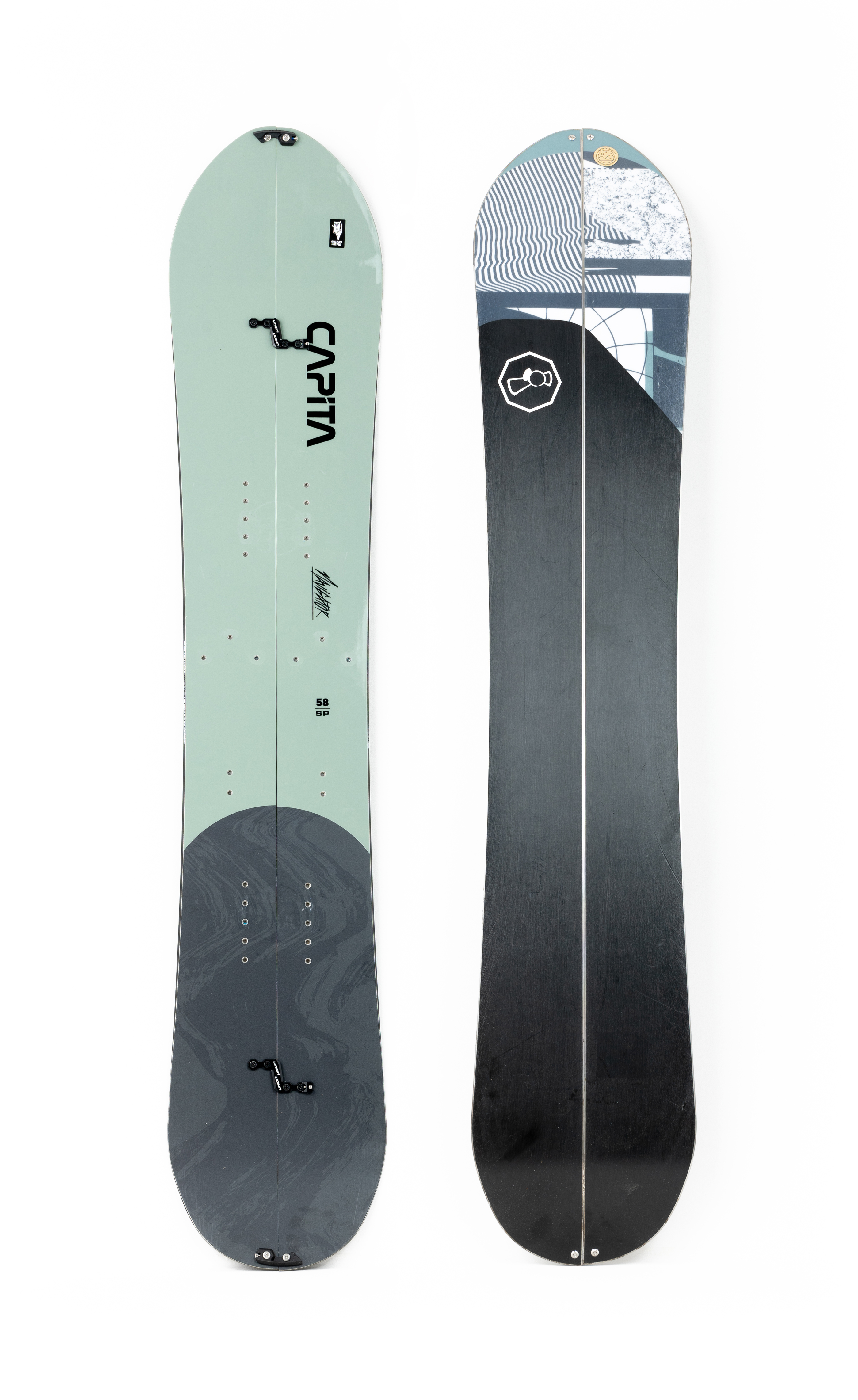 Tavole - Splitboard - The Skialper Buyer's Guide