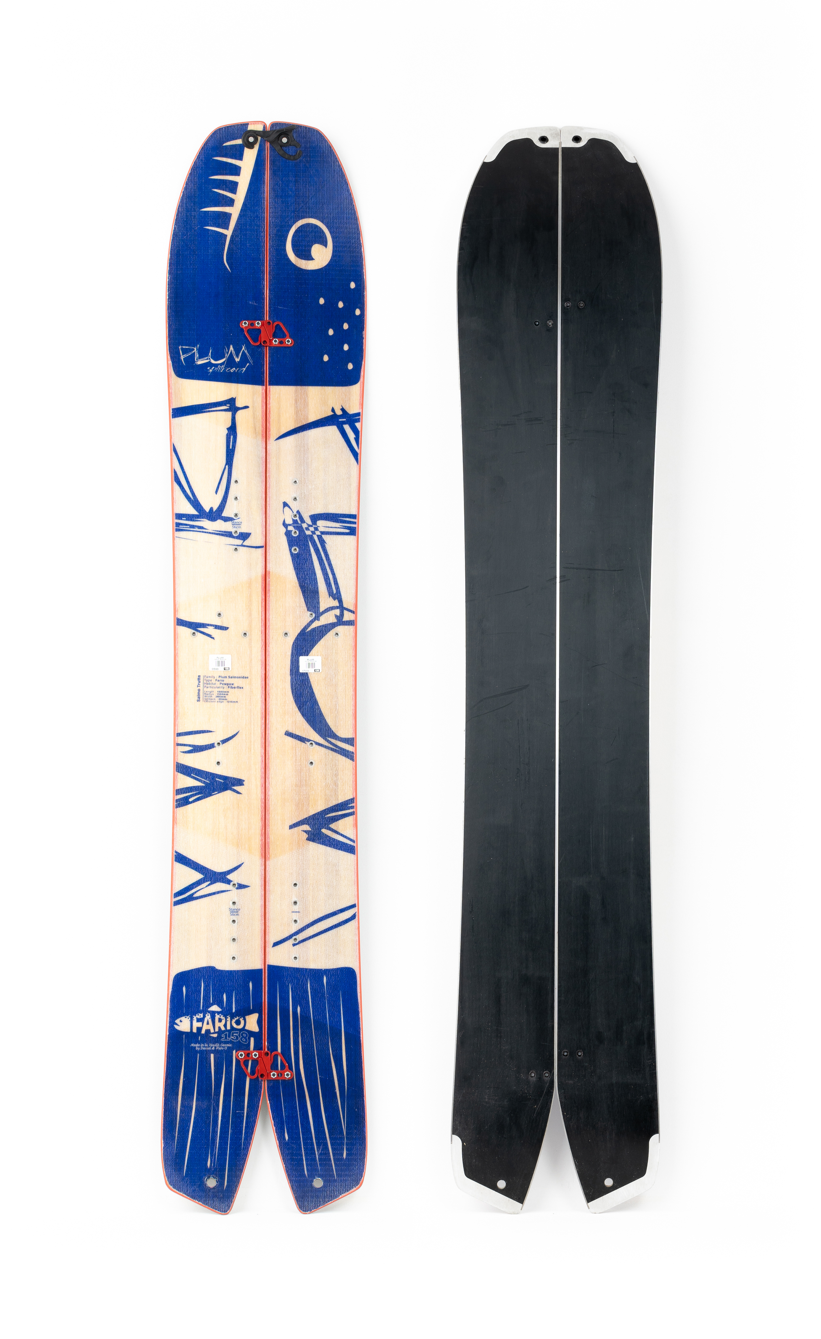 Tavole - Splitboard - The Skialper Buyer's Guide