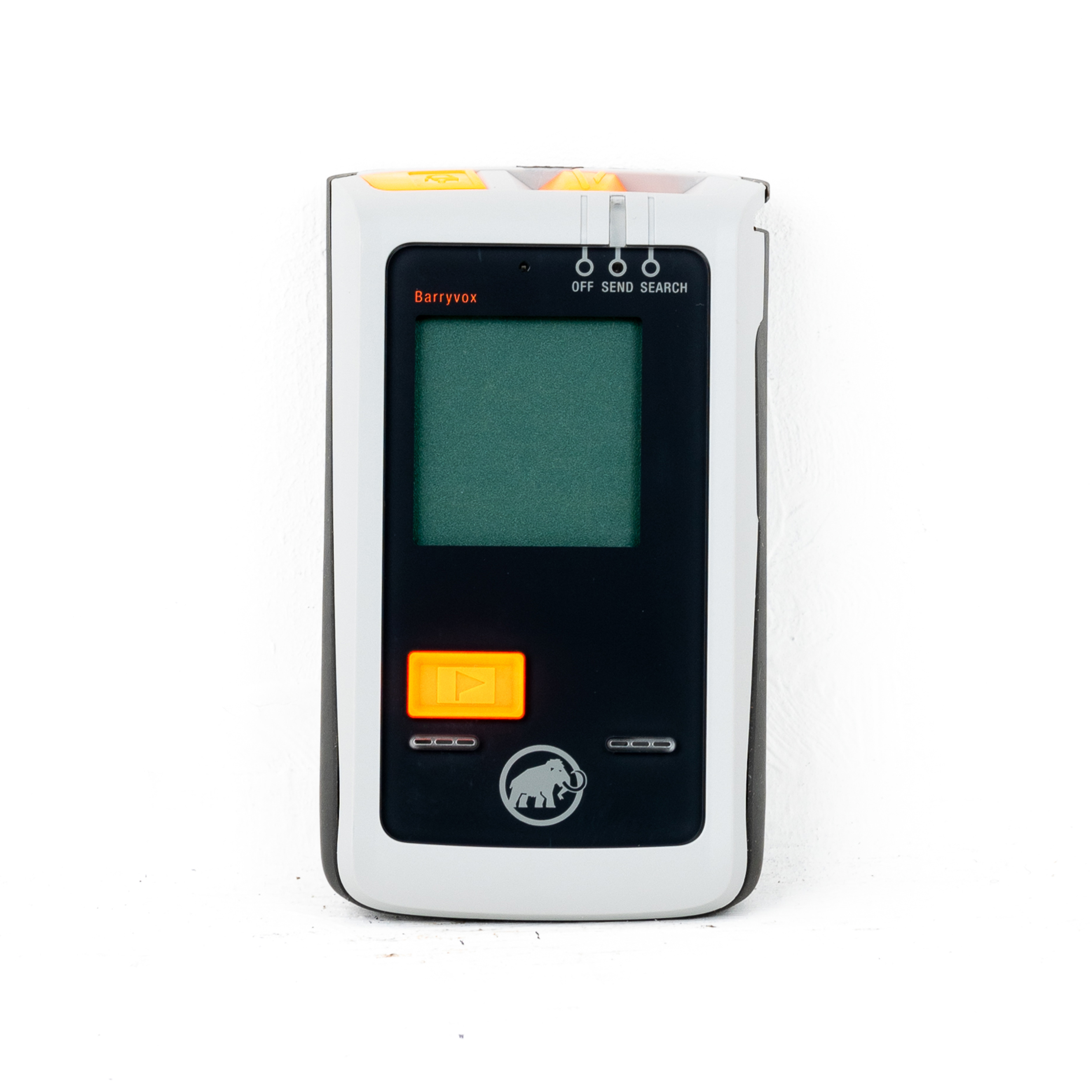 Tracker 4 - BCA - Artva - The Skialper Buyer's Guide
