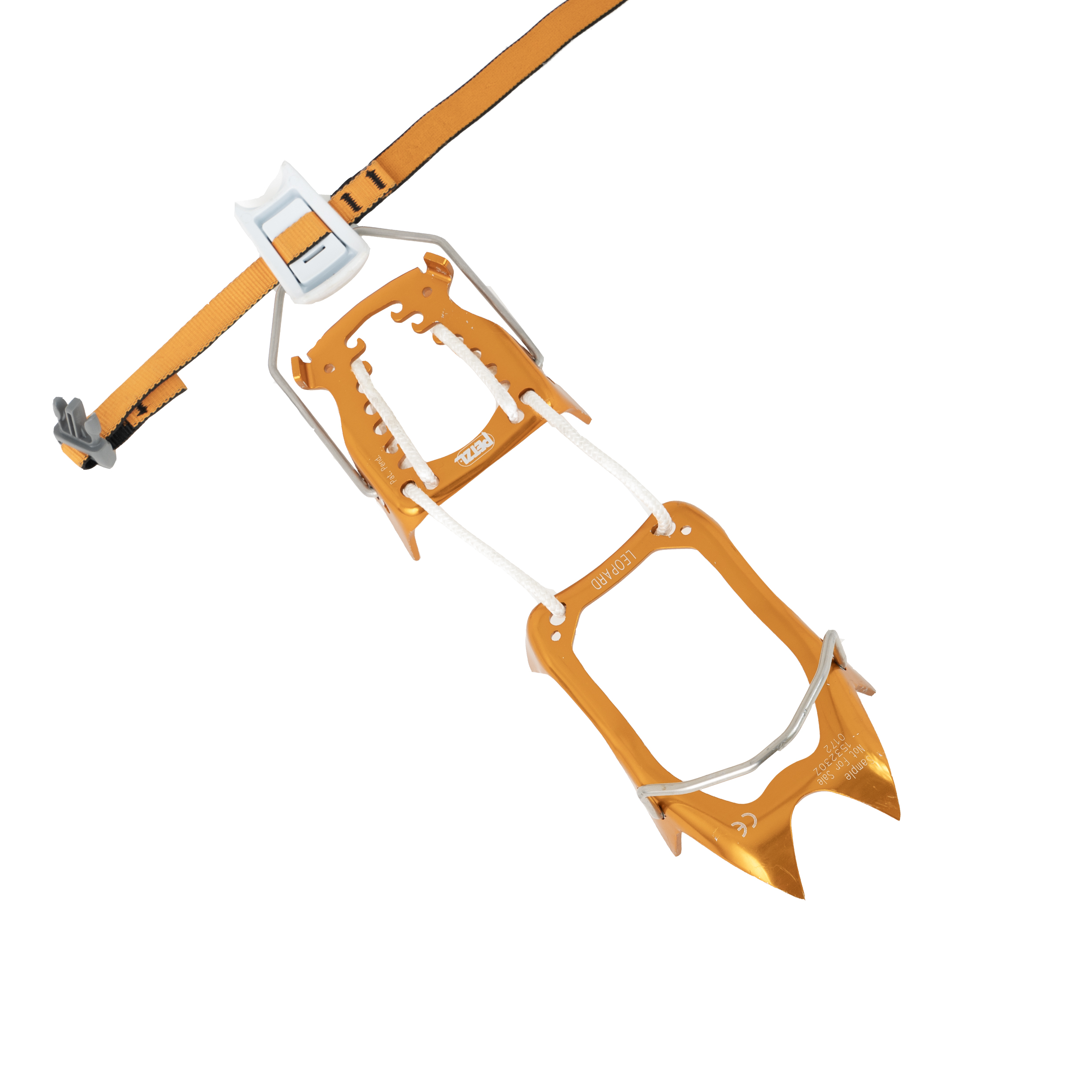 Mezzalama - Dynafit - Crampons - The Skialper Buyer's Guide