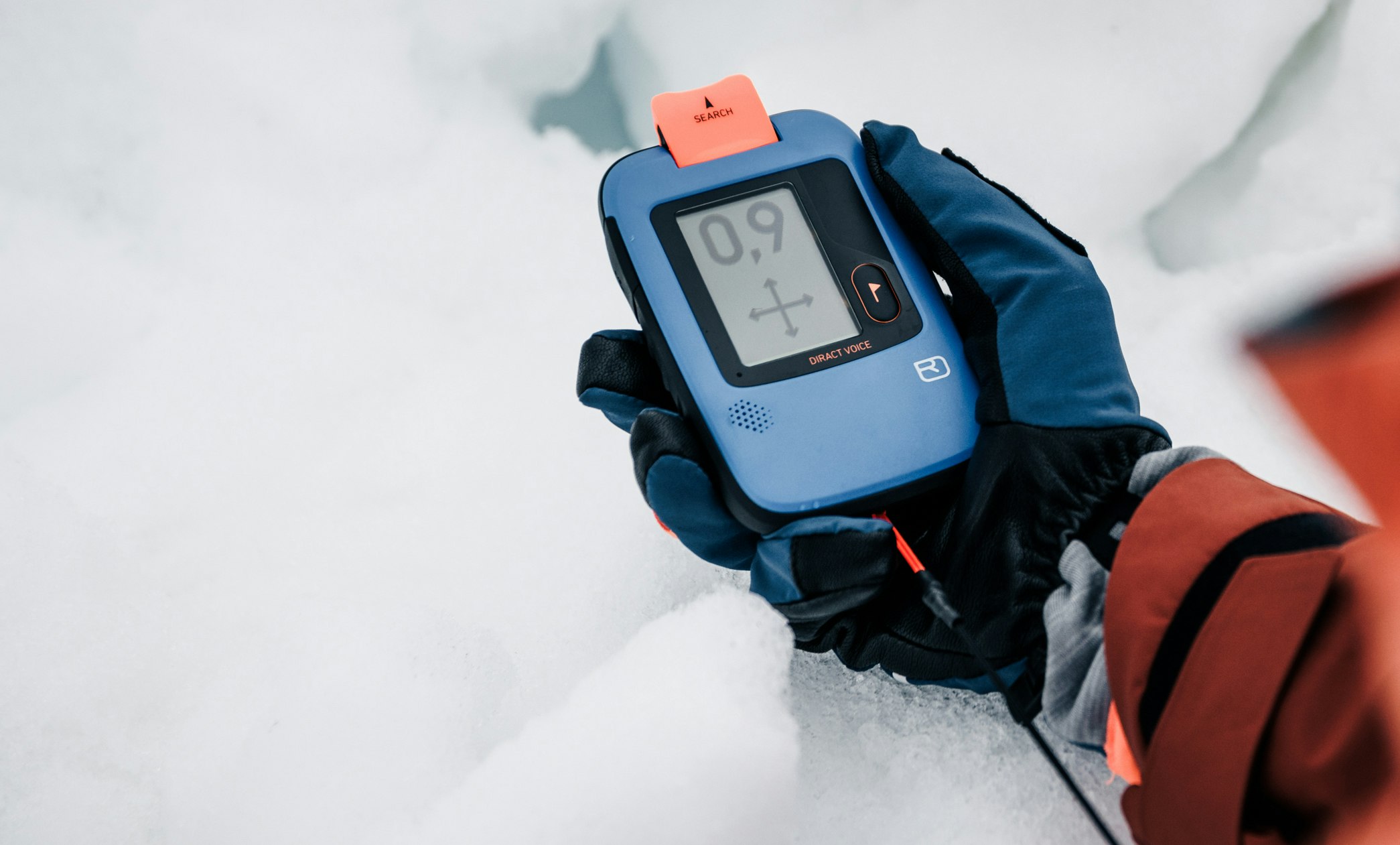 Artva - Sicurezza - The Skialper Buyer's Guide
