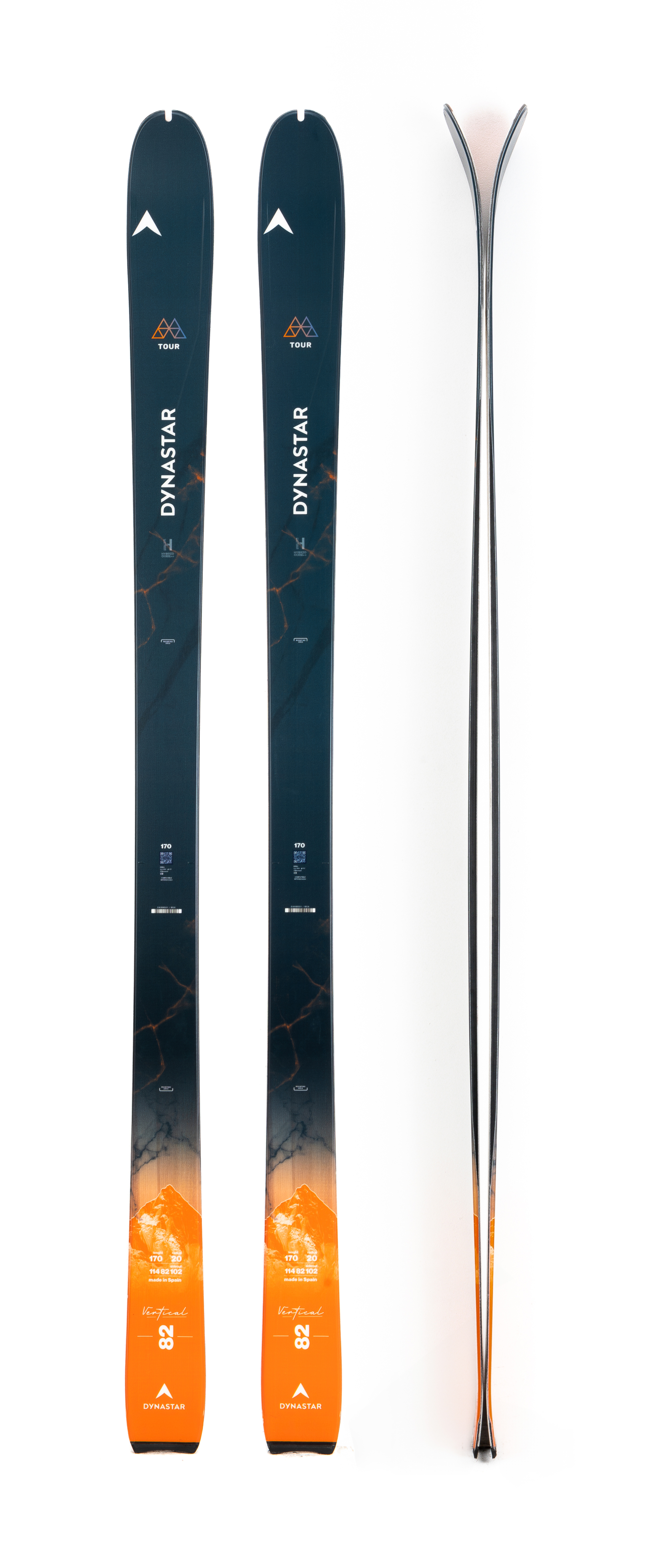 The best lightweight touring skis of 2024 - Top stories - The Skialper ...